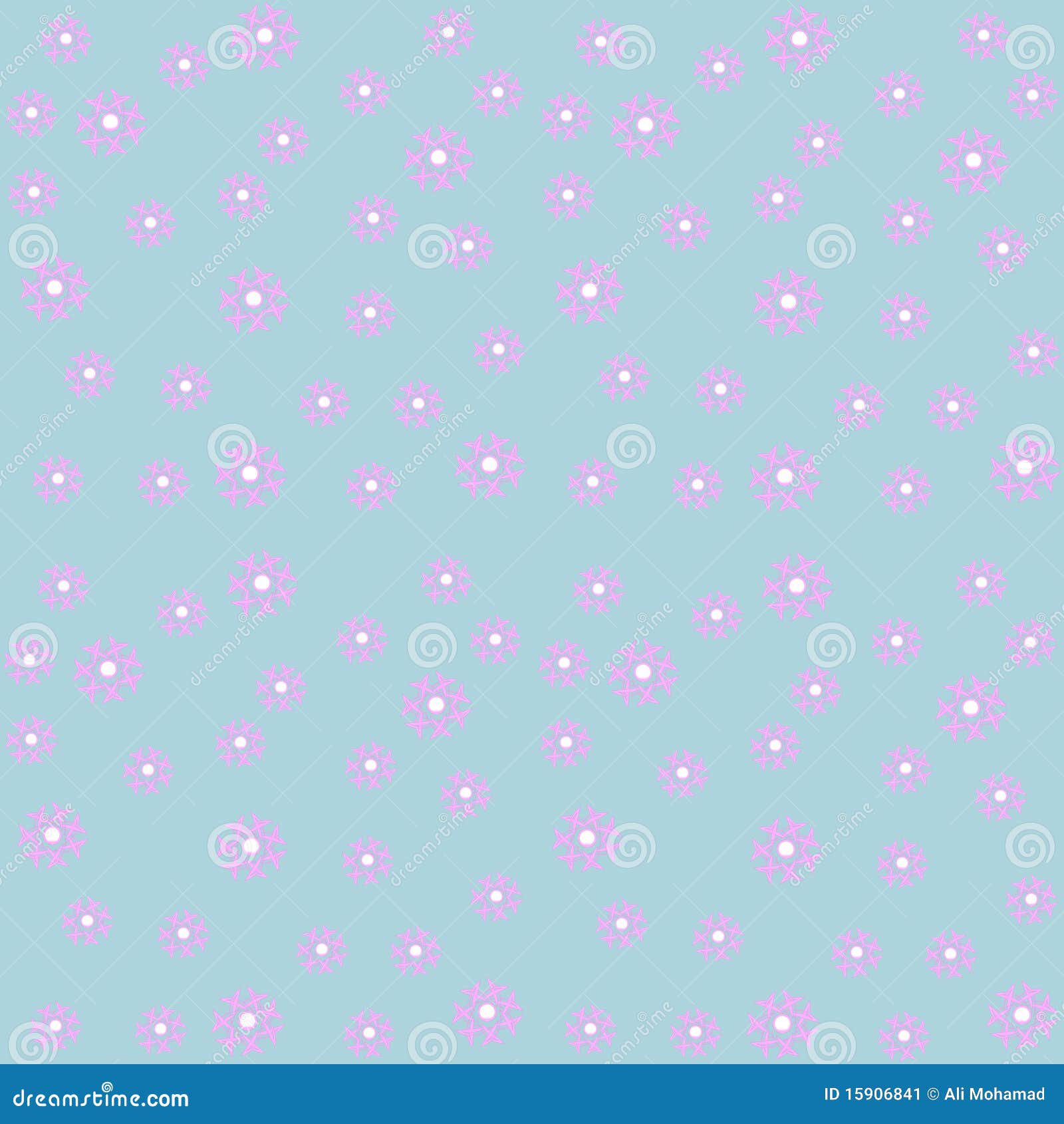 Fancy stars background stock illustration. Illustration of patterns ...