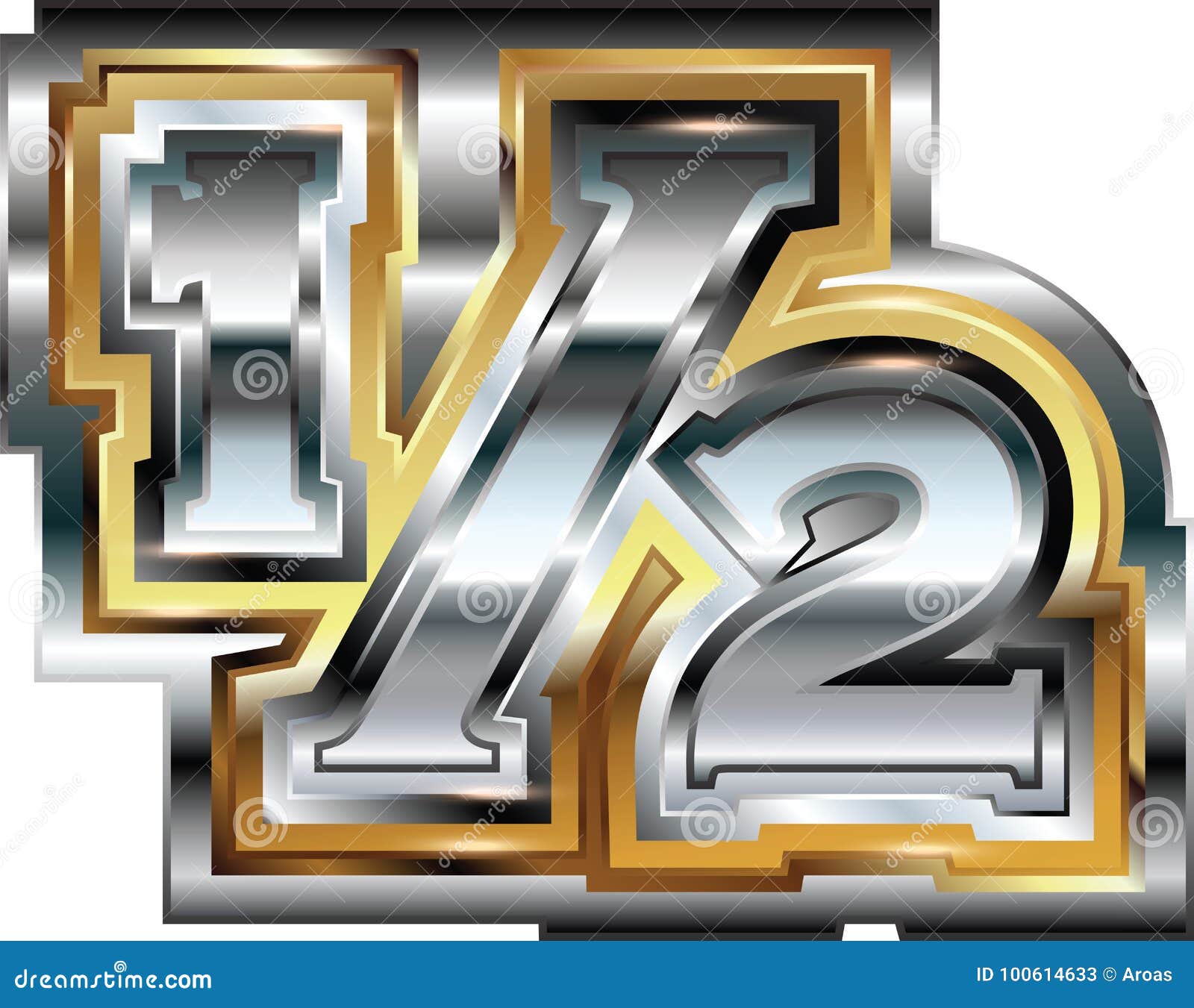 Fancy symbol stock vector. Illustration of artistic - 100614633