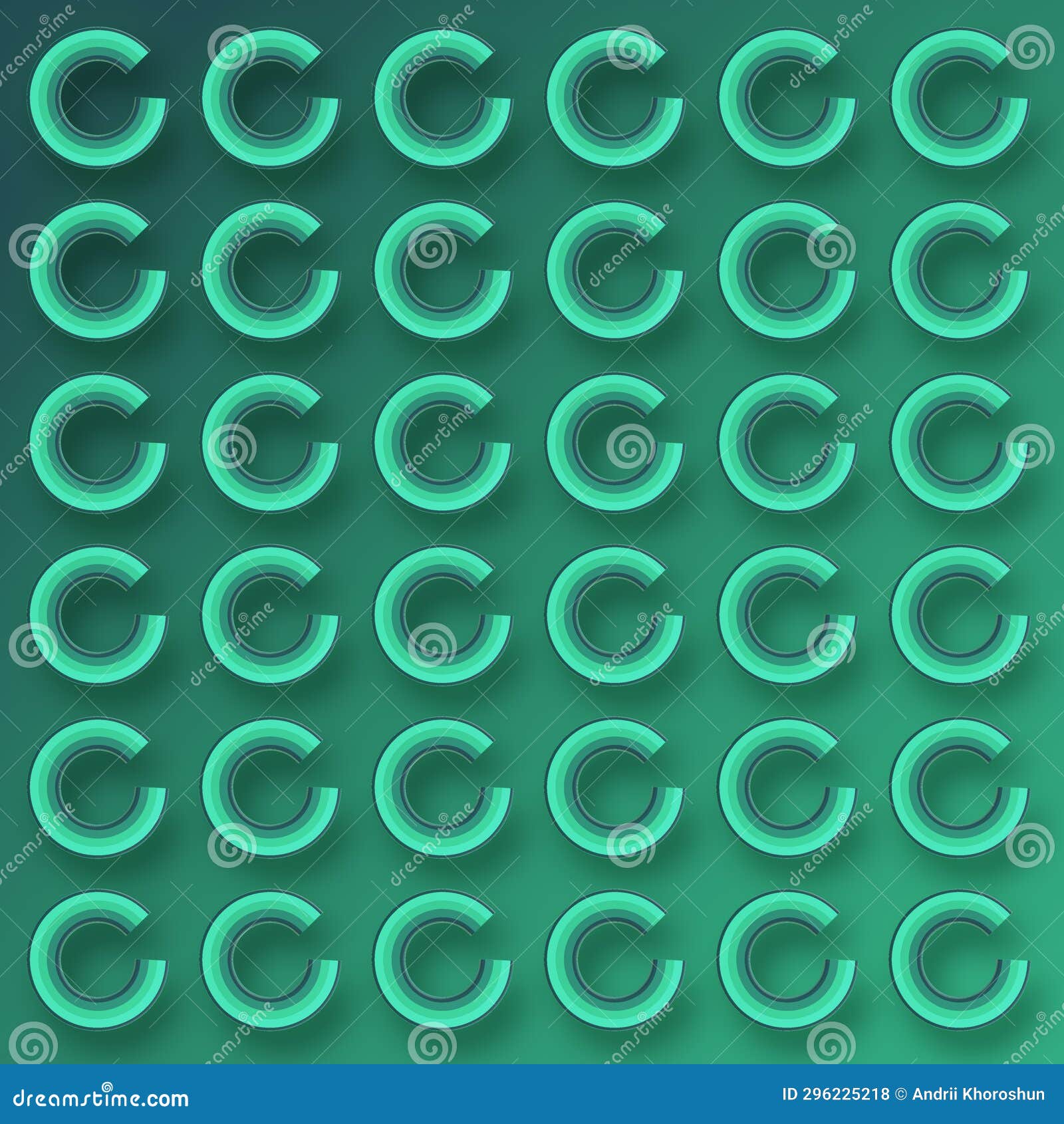 Loading Indicators Set 9 Colors - V1 Stock Image | CartoonDealer.com ...