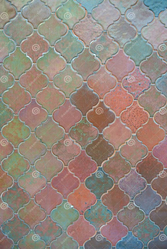 Fancy tile design texture stock image. Image of background - 33043413