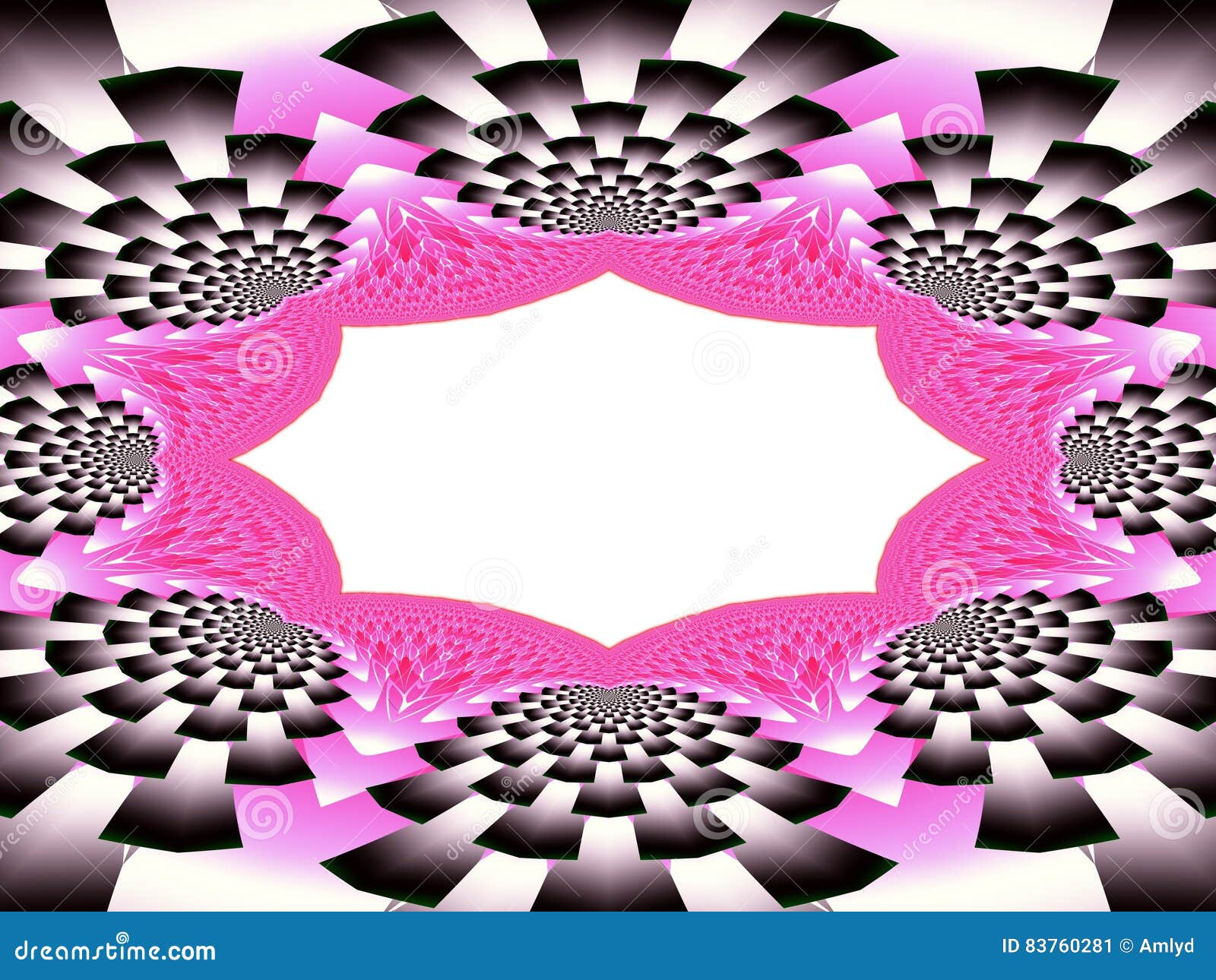 Fandango stock illustration. Illustration of central - 83760281