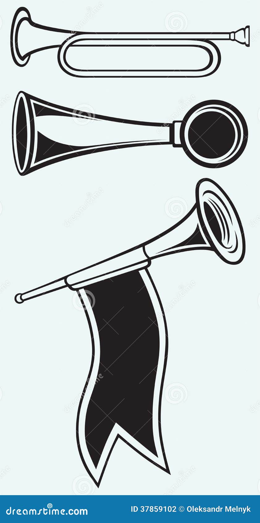 Fanfare Cartoons, Illustrations & Vector Stock Images - 1554 Pictures ...