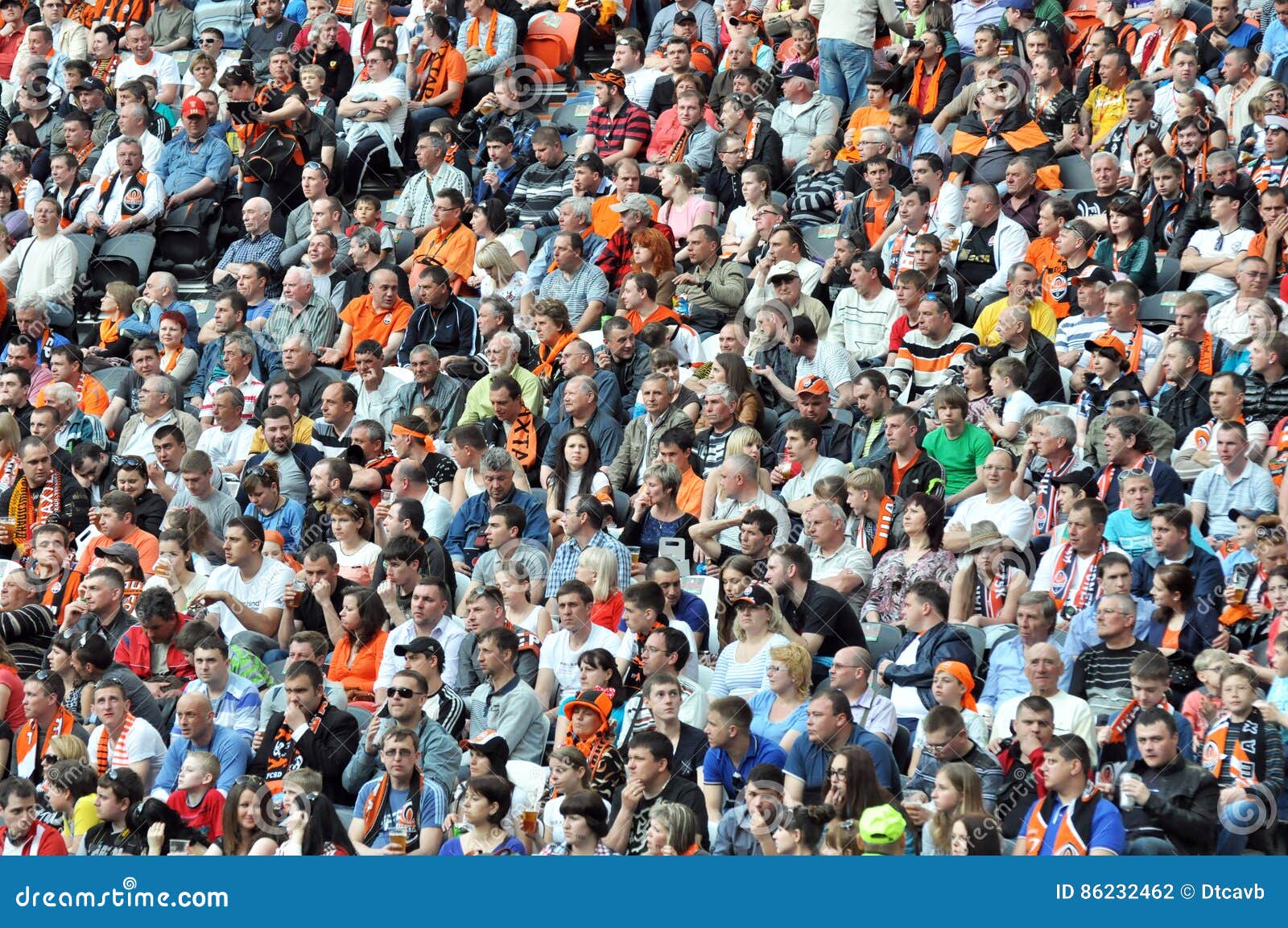 Fans editorial photography. Image of activity, firefork - 86232462