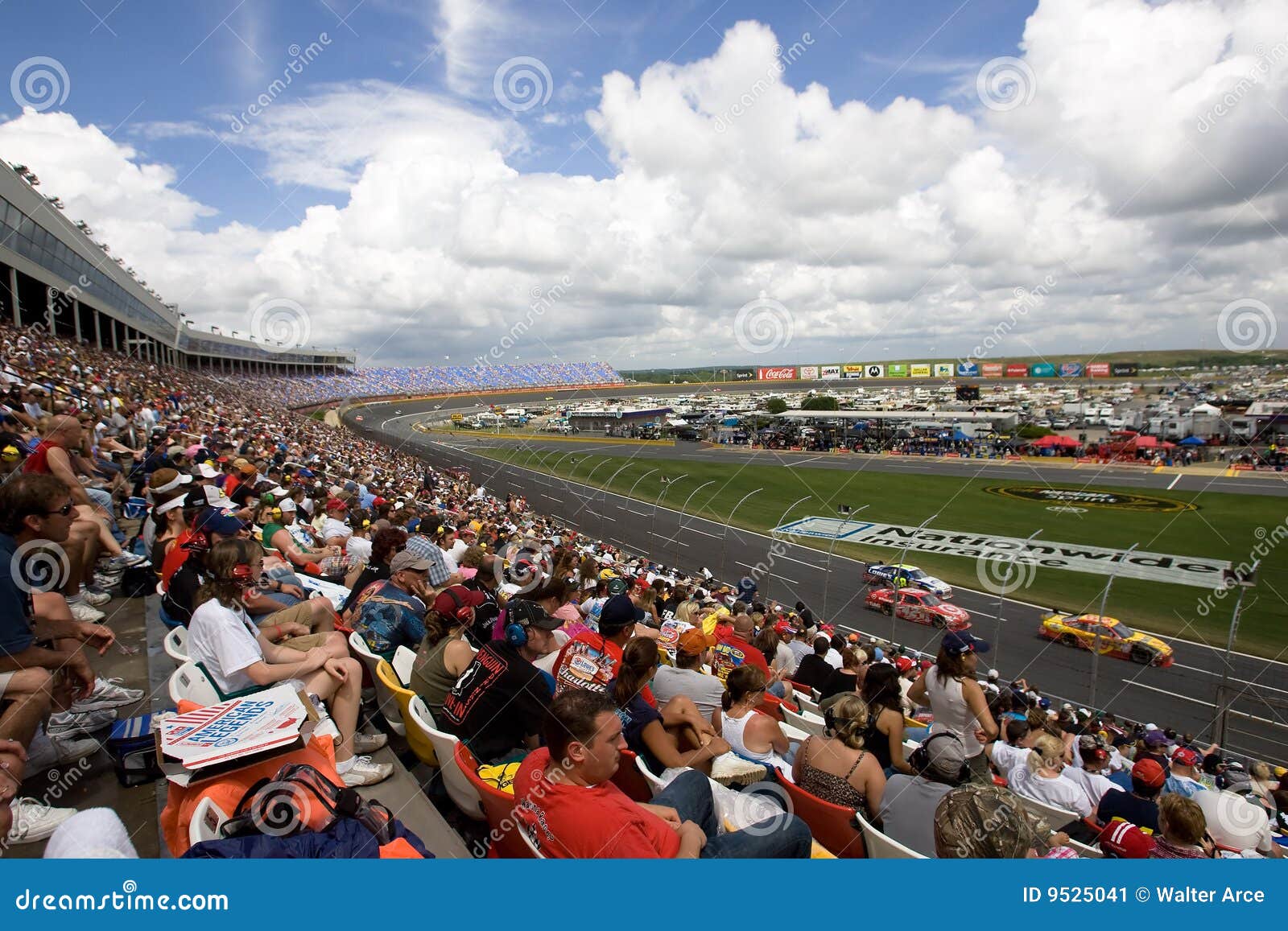 Fans at the Race editorial photo. Image of carolina, d9cltb - 9525041