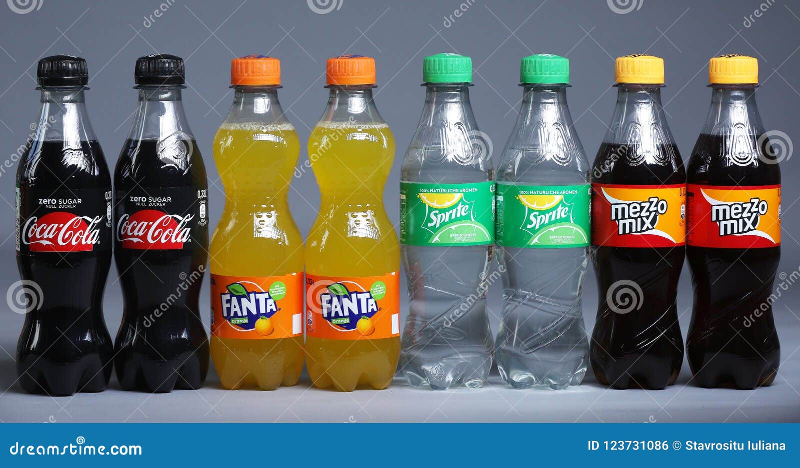 Fanta, Cola, Sprite and Mezzo Mix Bottles of Drinks Editorial Photo ... Fanta, Cola, Sprite and Mezzo Mix Bottles of Drinks Editorial Photo ...