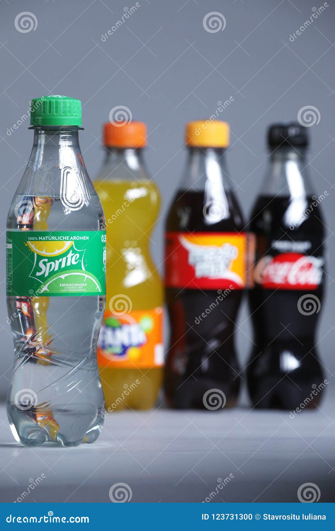 Fanta, Cola, Sprite and Mezzo Mix Bottles of Drinks Editorial Image ... Fanta, Cola, Sprite and Mezzo Mix Bottles of Drinks Editorial Image ...