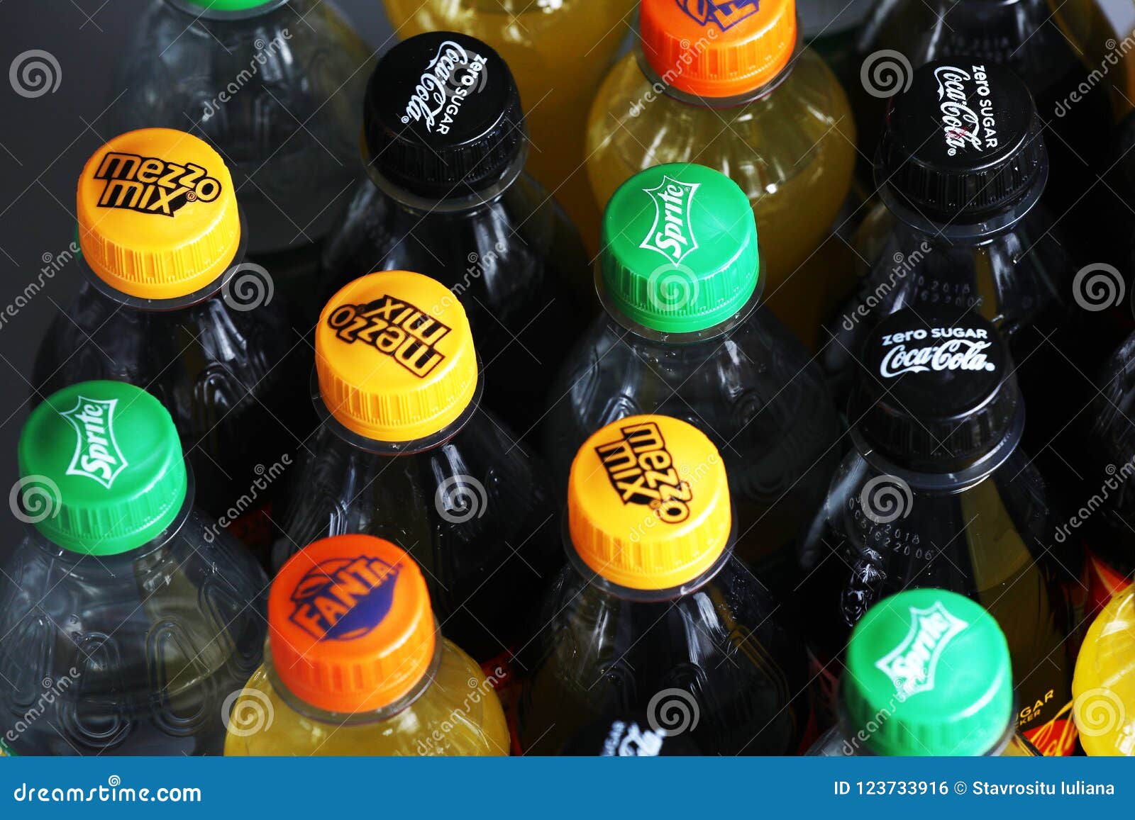 Fanta, Cola, Sprite and Mezzo Mix Packs of Drinks Editorial Photo ... Fanta, Cola, Sprite and Mezzo Mix Packs of Drinks Editorial Photo ...
