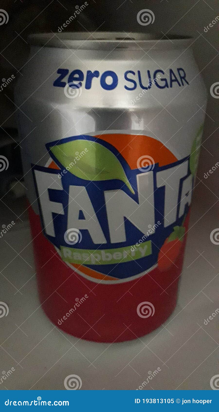 Fanta Raspberry Can Logo Stock Image Editorial Image - Image of wheel ...