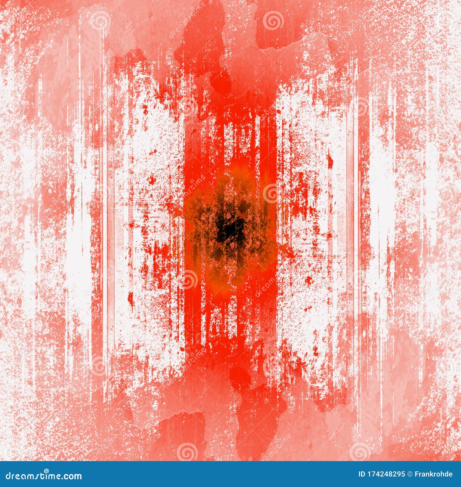 Abstract Grunge Background Design Illustration Stock Image - Image of ...