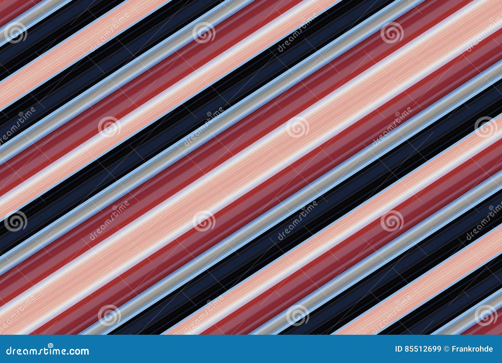 Fantastic Abstract Stripe Background Design Stock Illustration ...