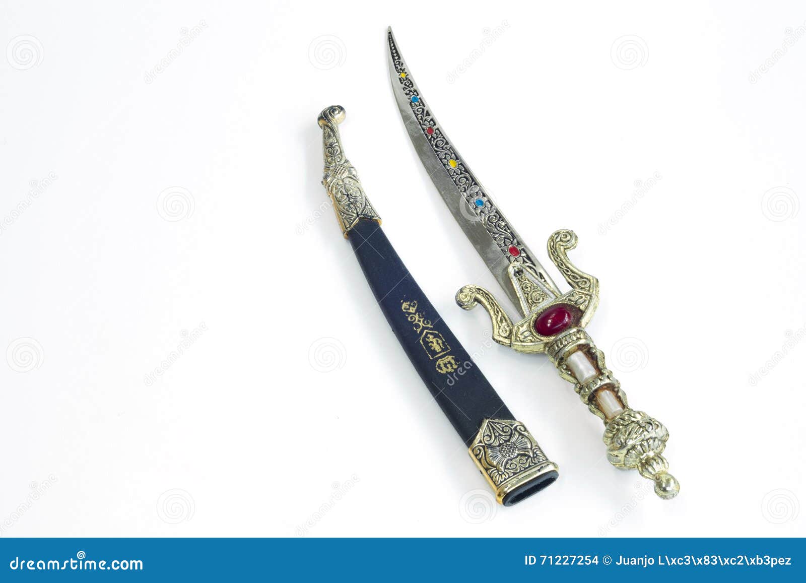 Arabic Dagger Stock Images - Download 222 Royalty Free Photos
