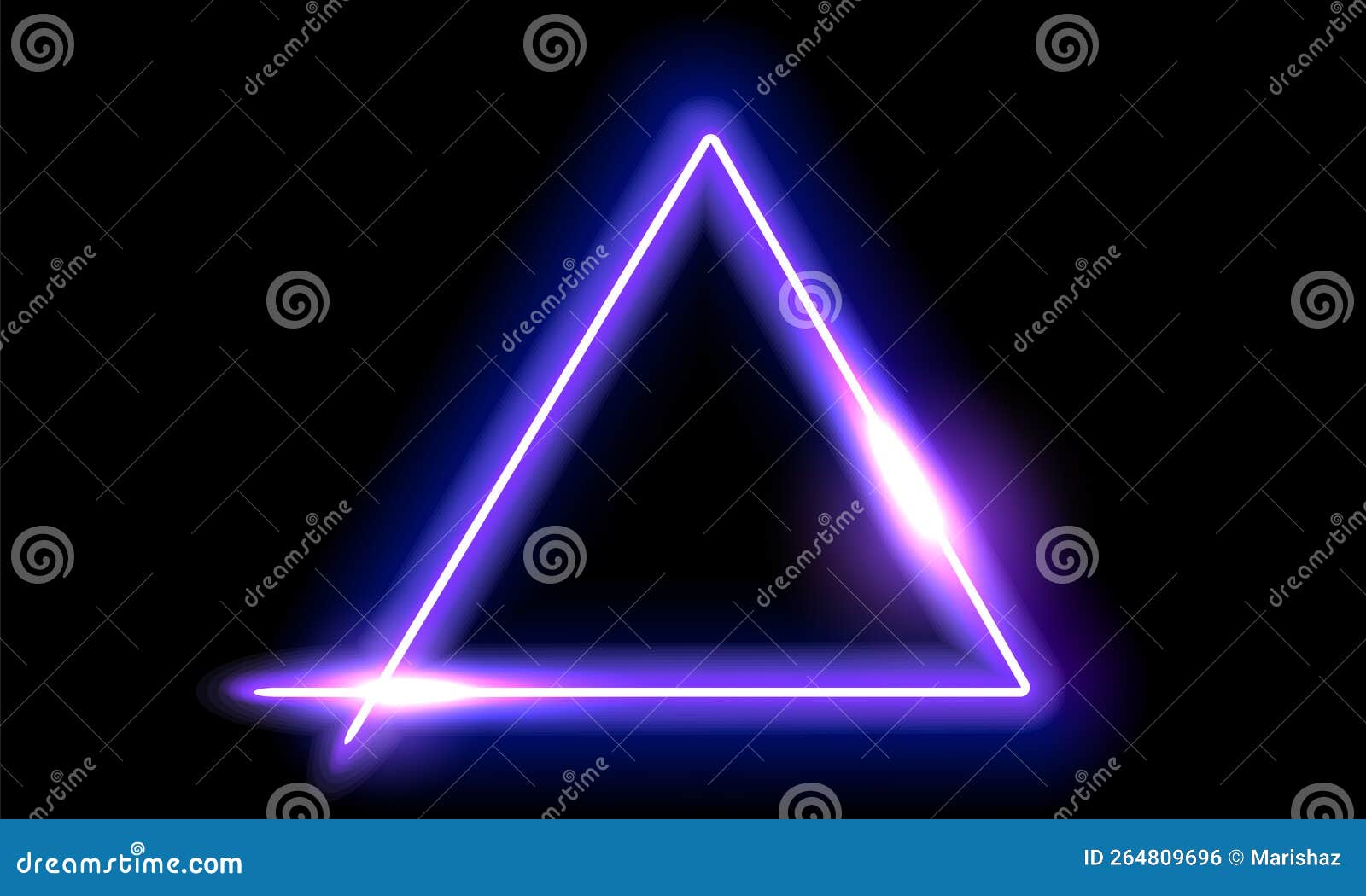 Abstract Trigonal Logo , Triangle Logo Vector Royalty-Free Stock Photo ...