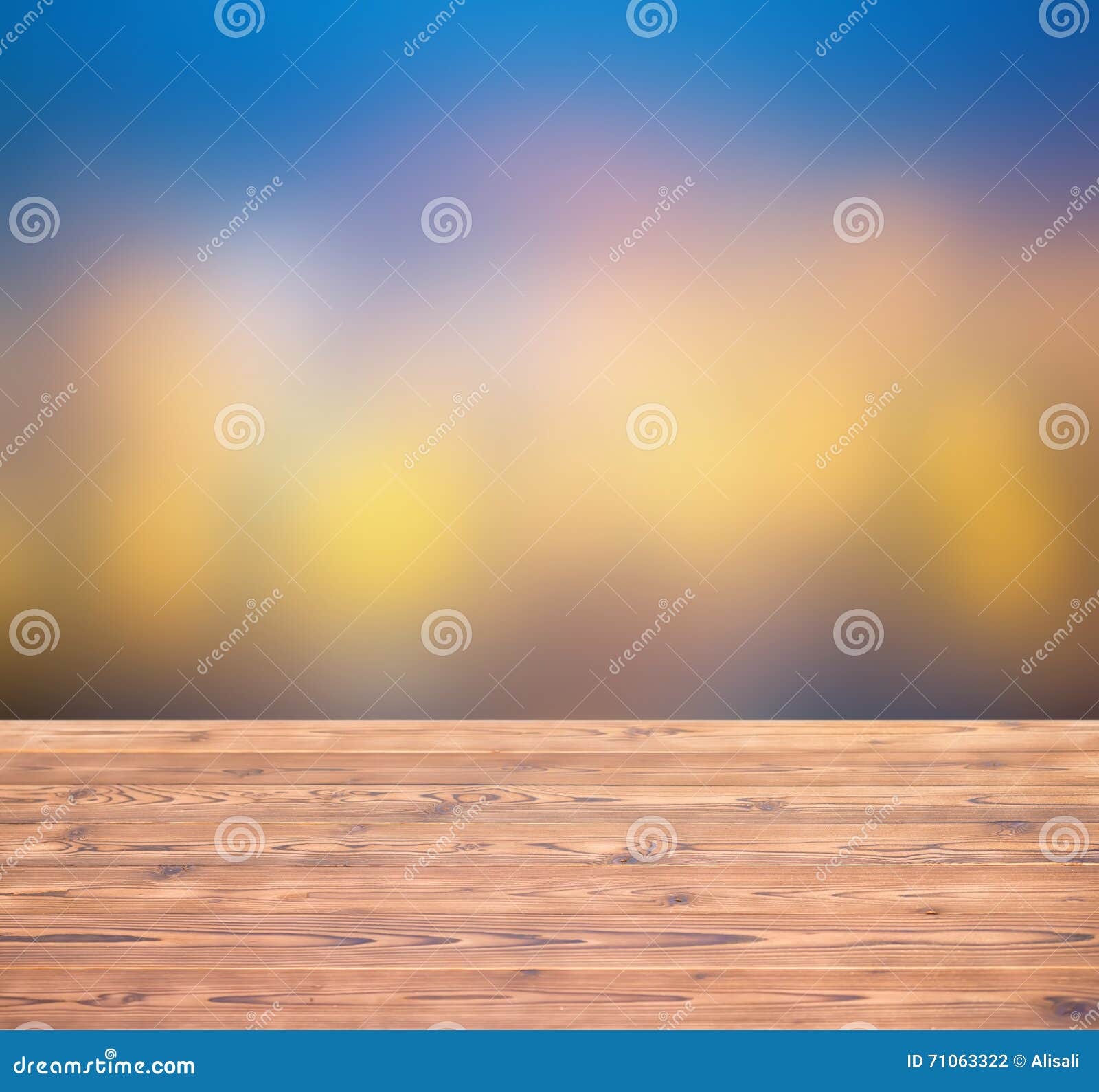 Fantastic Cozy Blur Abstract Background, Light Effect for Produ Stock ...