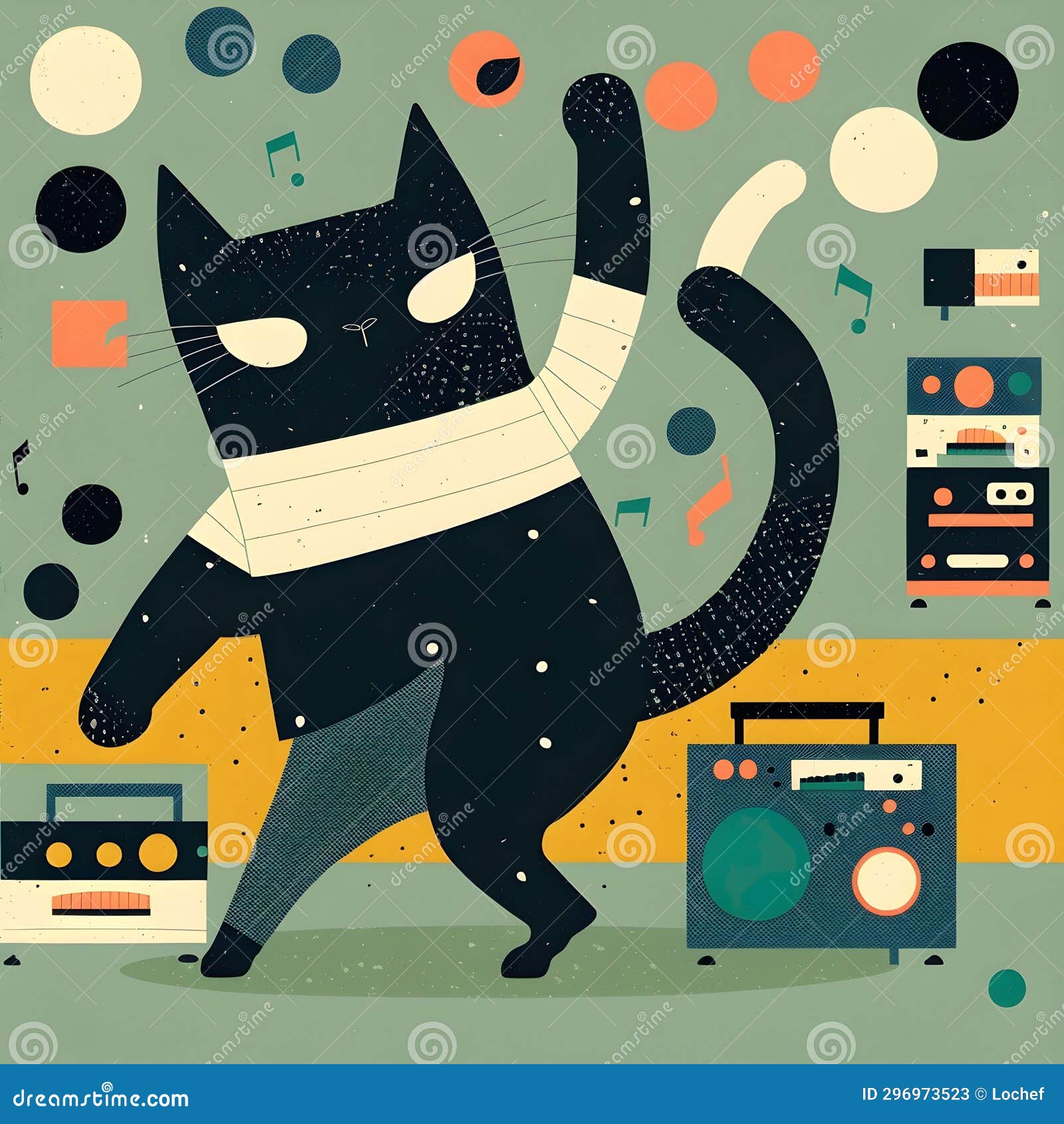 Raver Cartoons, Illustrations & Vector Stock Images - 99 Pictures to ...