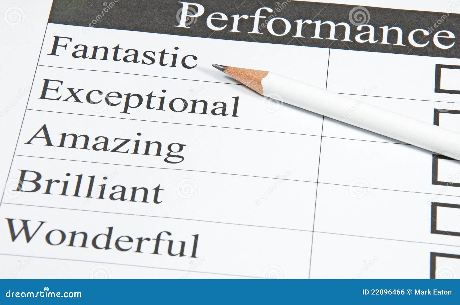 Fantastic Performance Royalty Free Stock Image - Image: 22096466