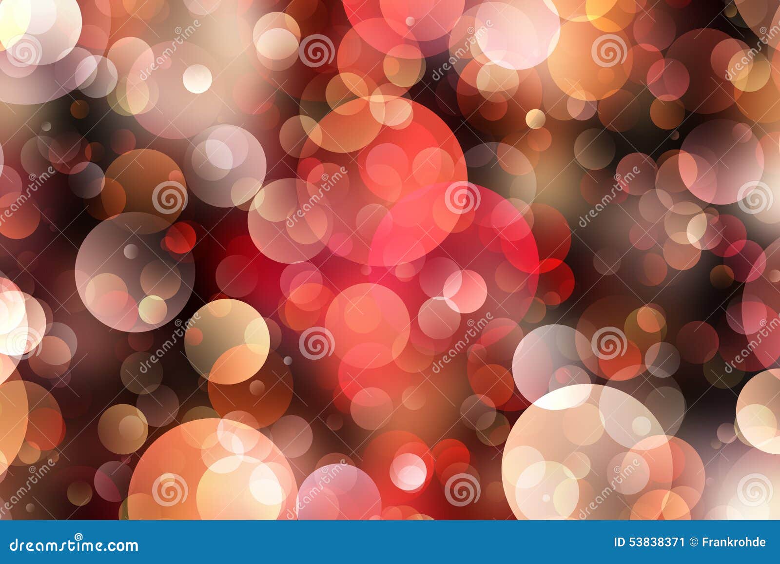 Fantastic Powerful Bubbles Design Illustration Stock Illustration ...