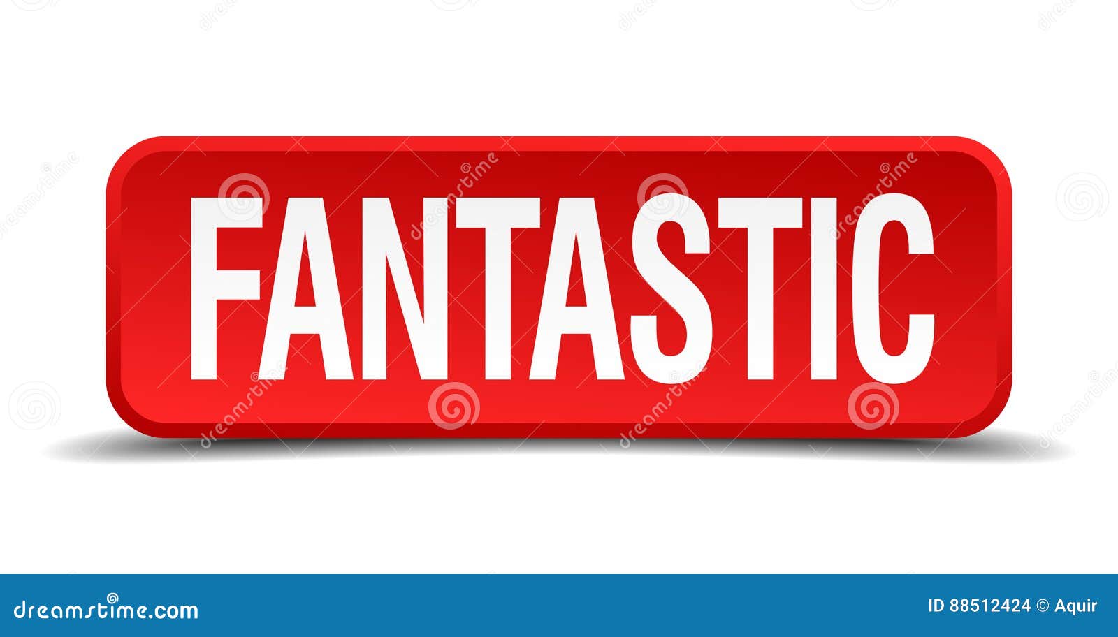 Word Fantastic Clip Art