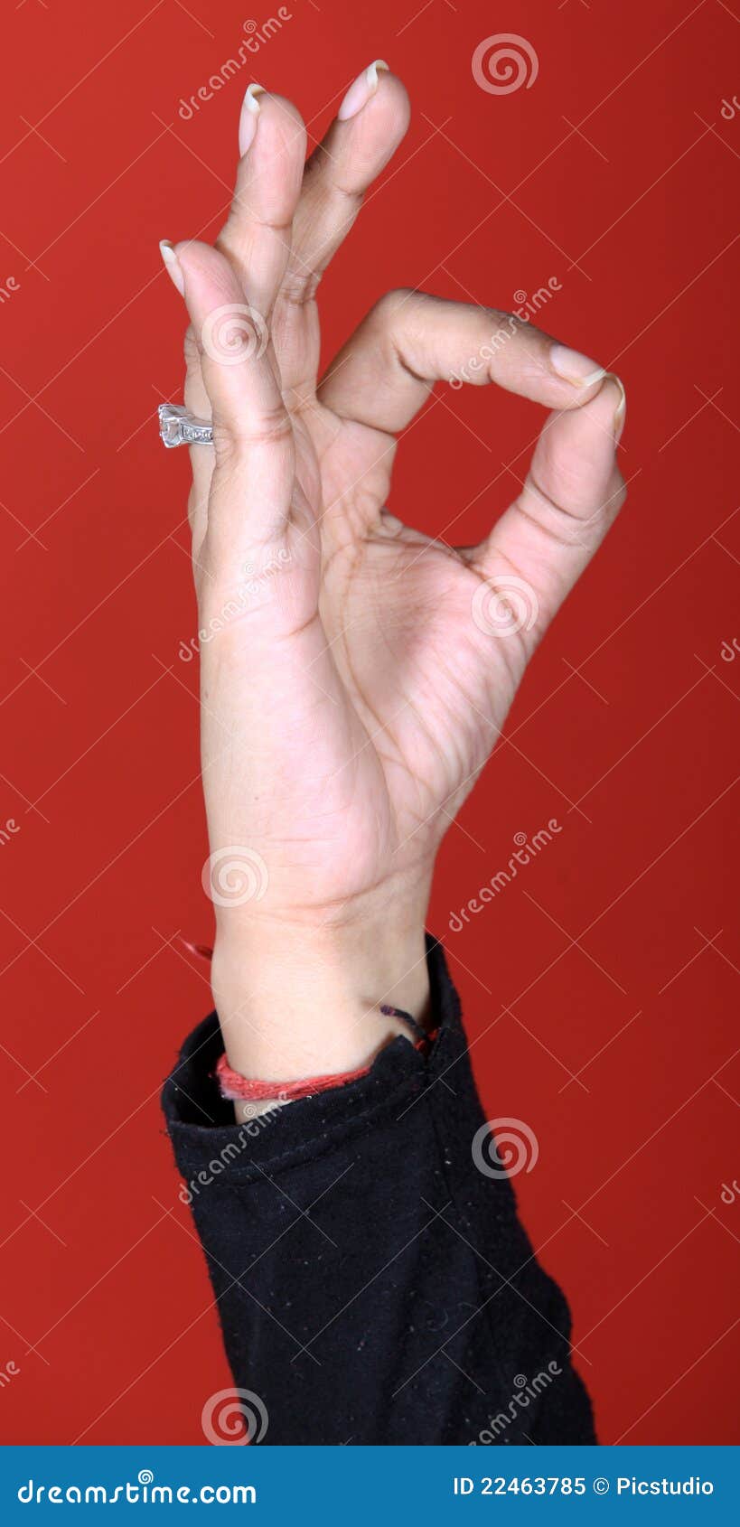 Fantastic sign stock image. Image of fantastic, gesture - 22463785
