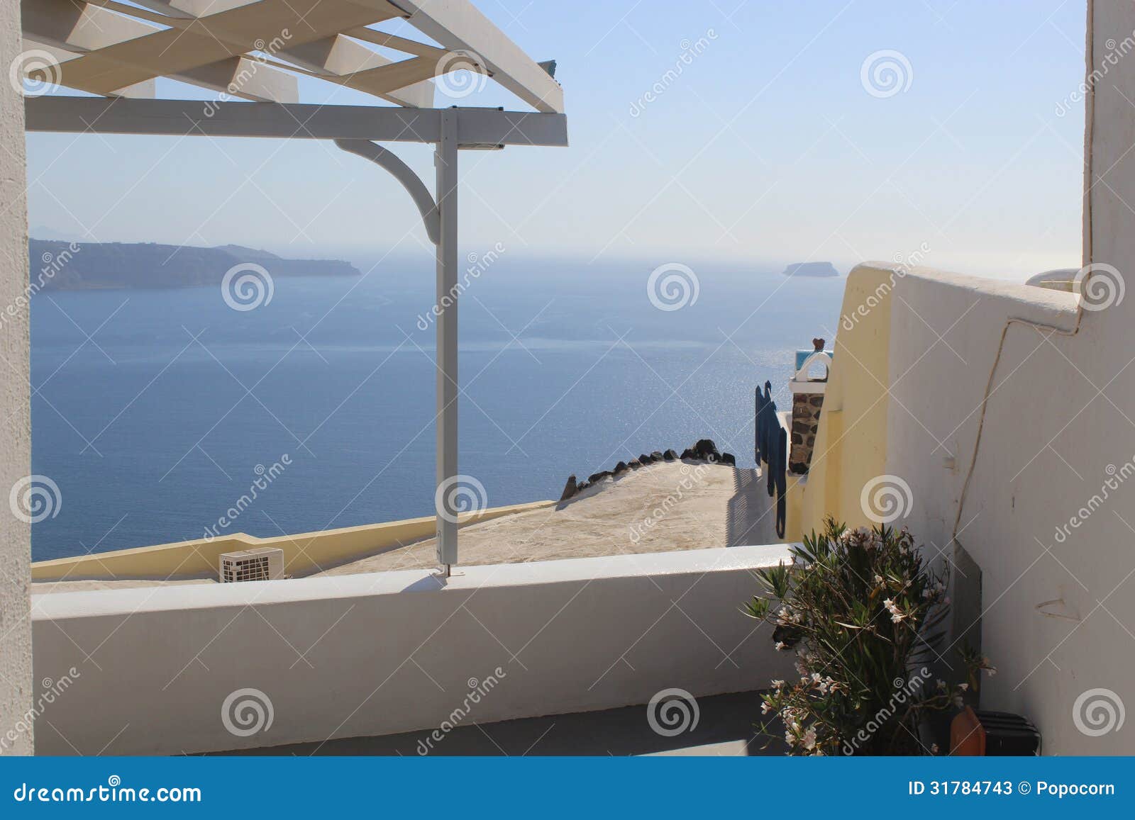 A fantastic view stock image. Image of mountain, freedom - 31784743