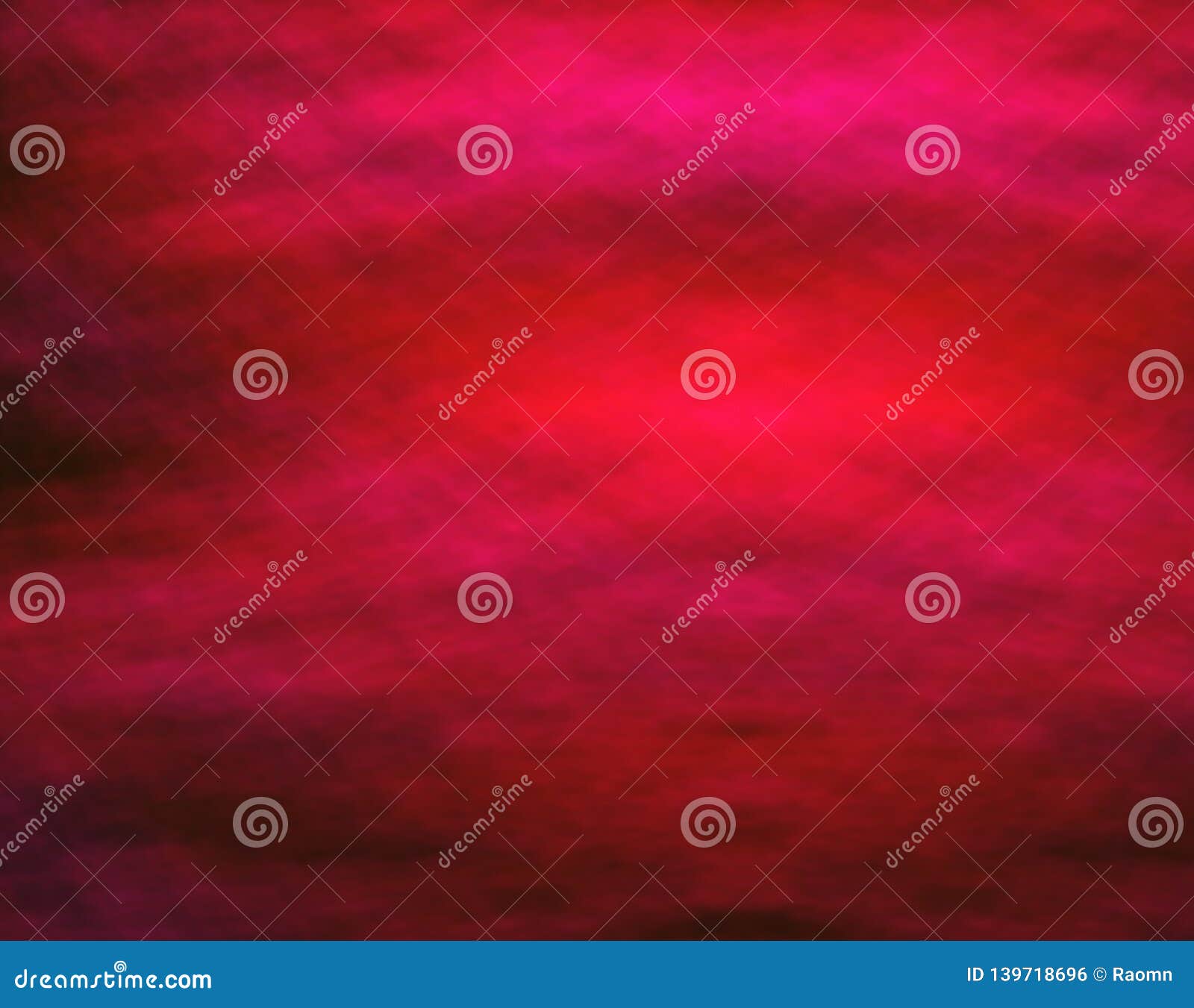 Fantasy Abstract Red Pattern Illustration Headers Design Stock ...