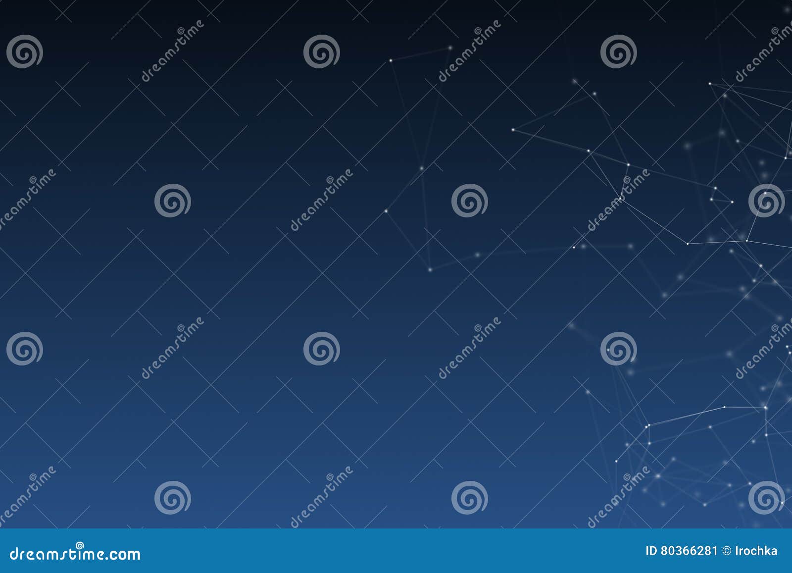 Fantasy Abstract Technology And Engineering Background Stock Photo ...