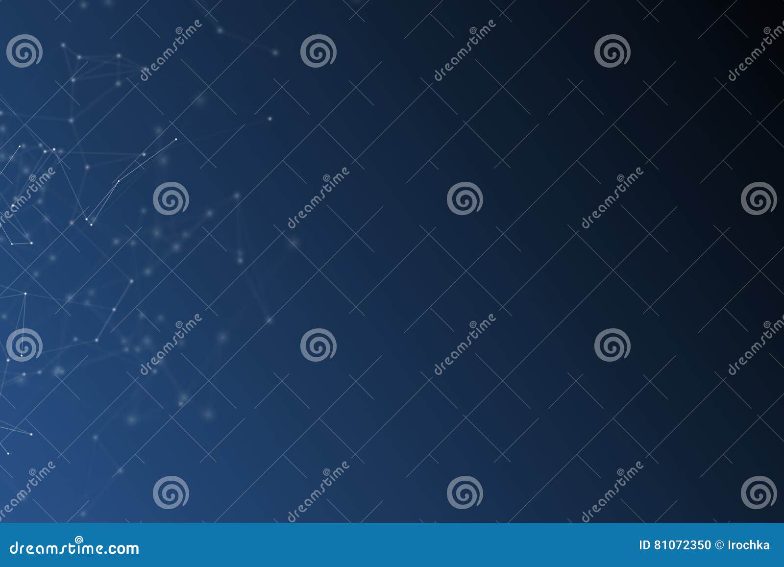 Fantasy Abstract Technology and Engineering Background Stock Photo ...