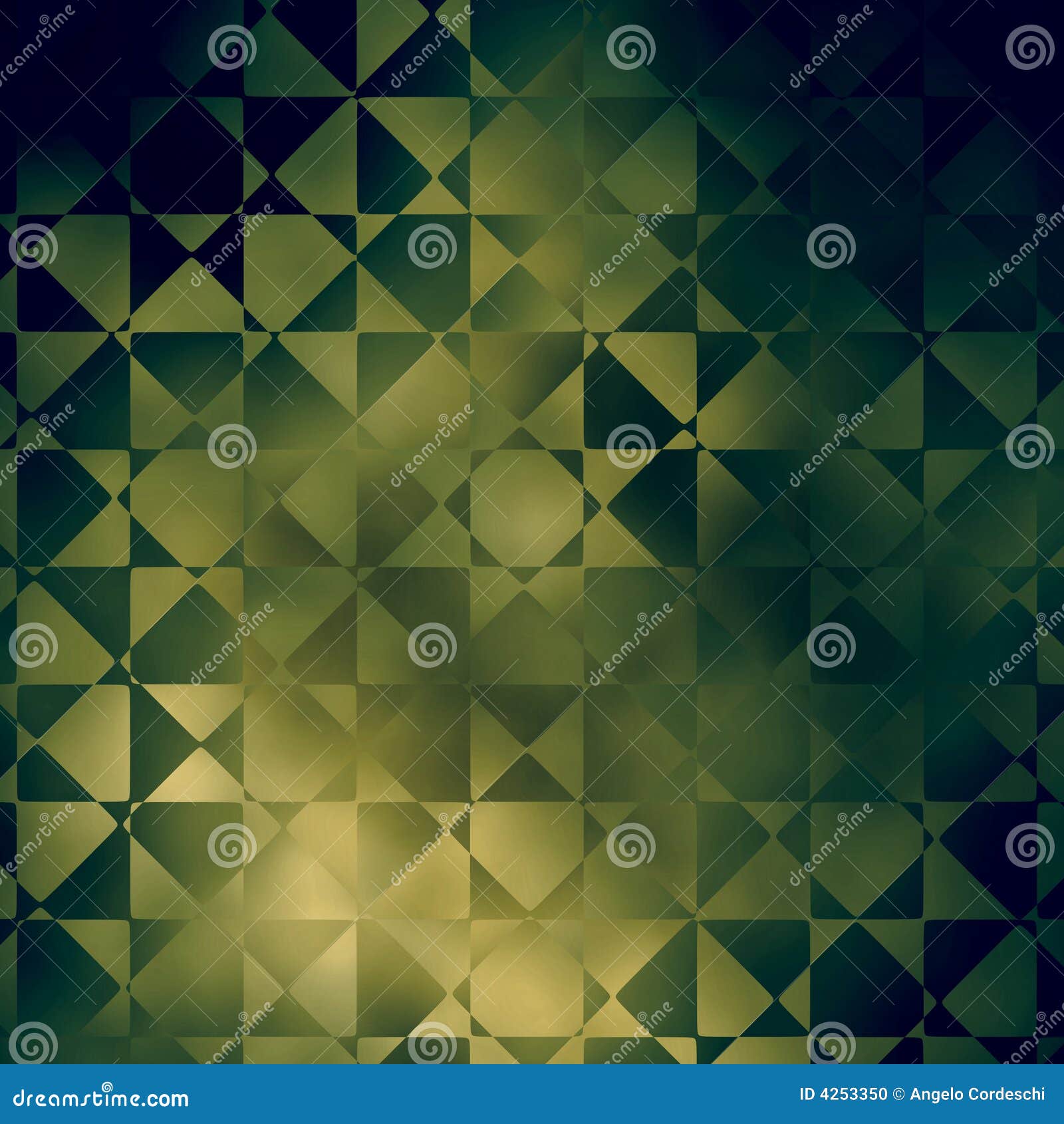 Fantasy Background Texture / Geometric Design Stock Illustration ...