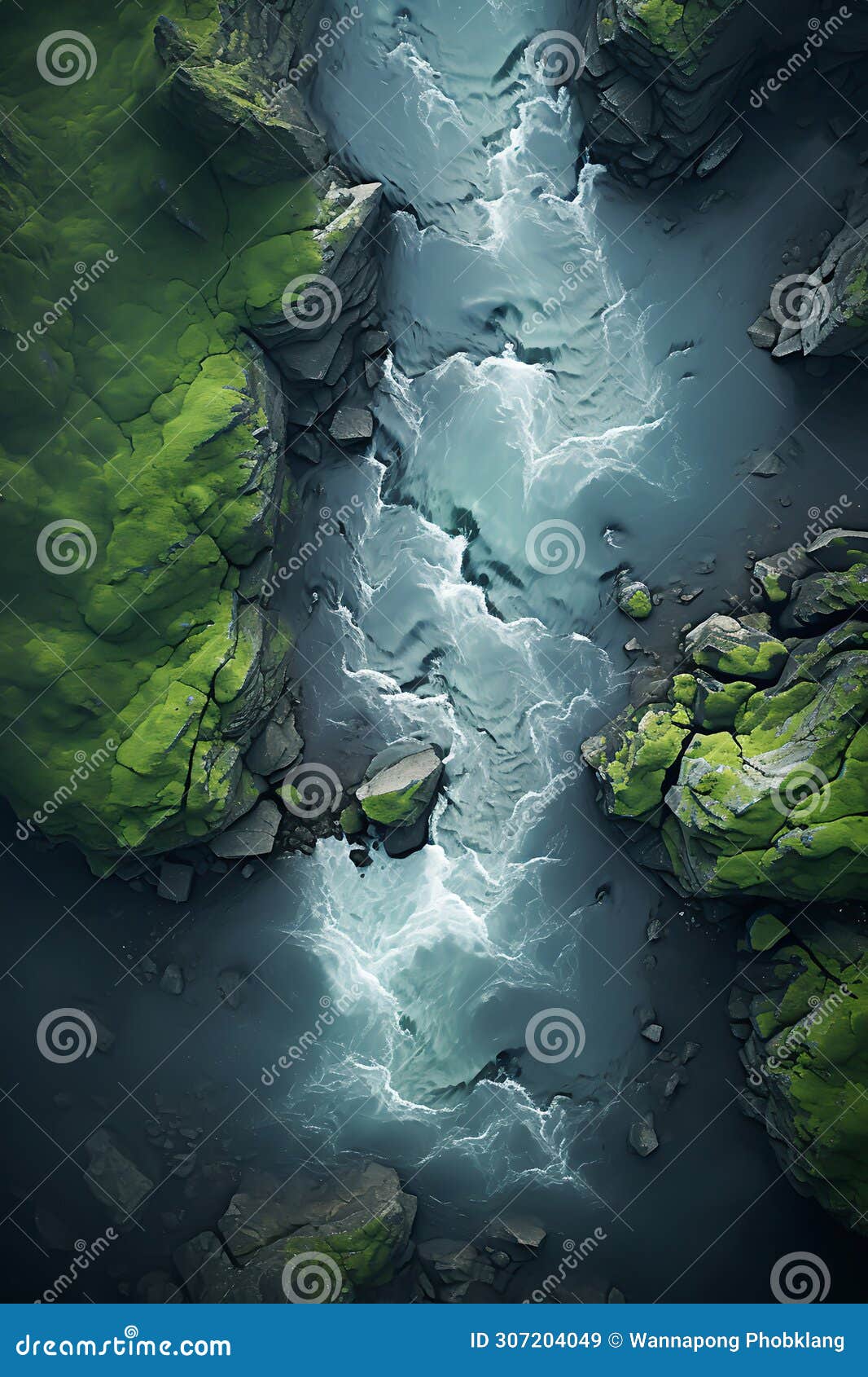 Fantasy Background with Vibrant Colors and Ethereal Atmosphere Vertical ...