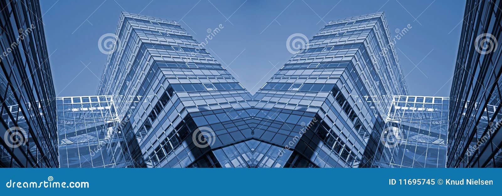 Fantasy business stock image. Image of workplace, construction - 11695745