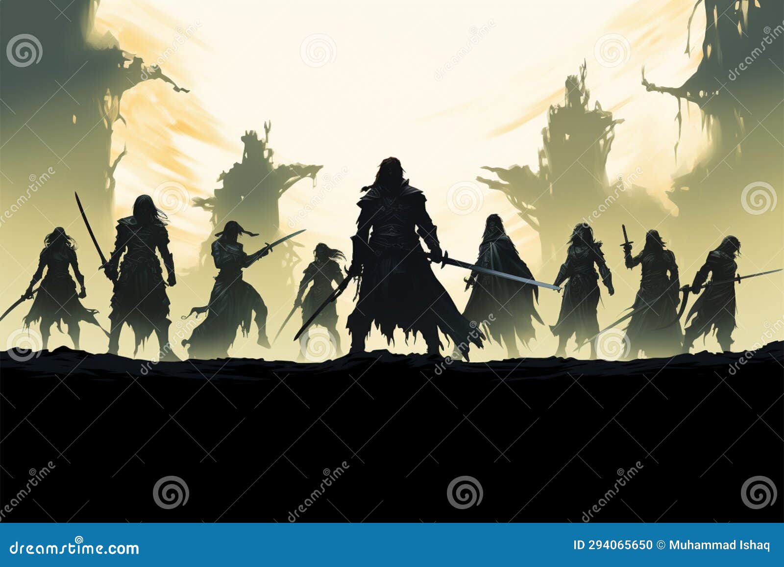 Materialize Cartoons, Illustrations & Vector Stock Images - 420 ...