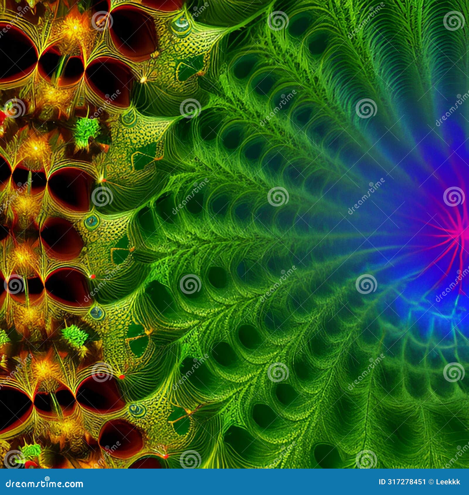 Fantasy Color Background Fantasy Color Background Layout and Shading ...