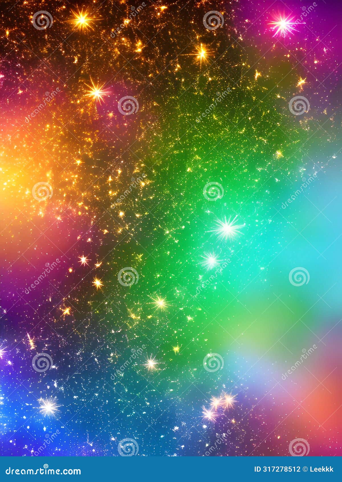 Fantasy Color Background Fantasy Color Background Layout and Shading ...