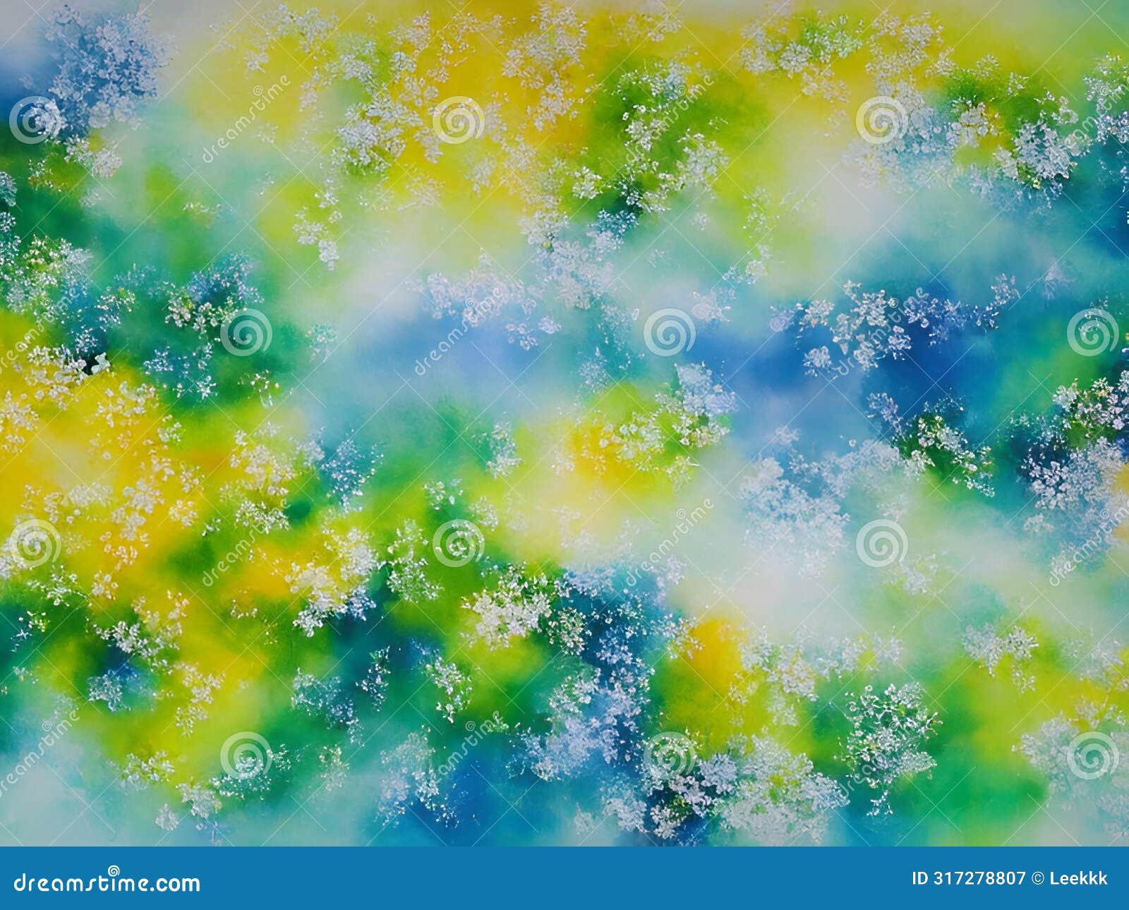 Fantasy Color Background Fantasy Color Background Layout and Shading ...