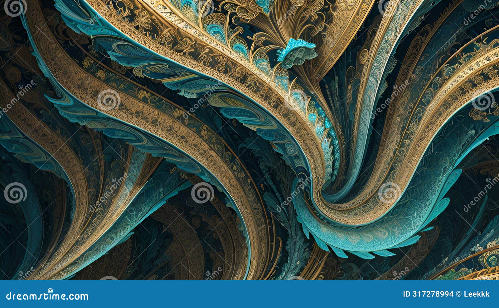 Fantasy Color Background Fantasy Color Background Layout and Shading ...