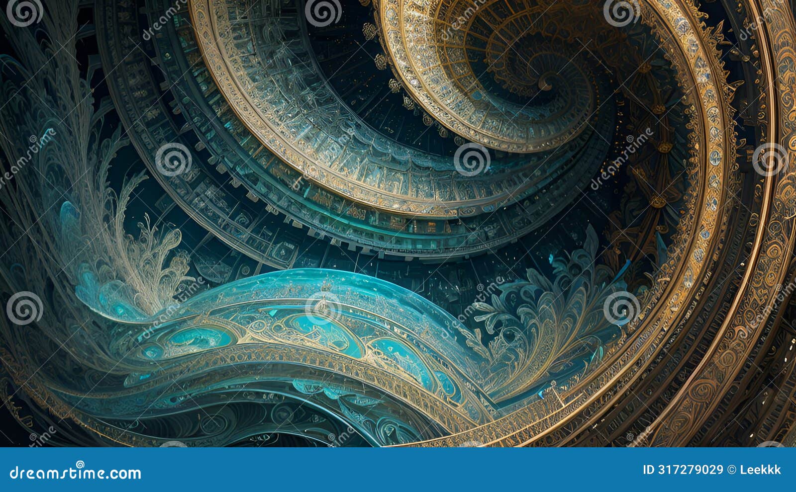 Fantasy Color Background Fantasy Color Background Layout and Shading ...