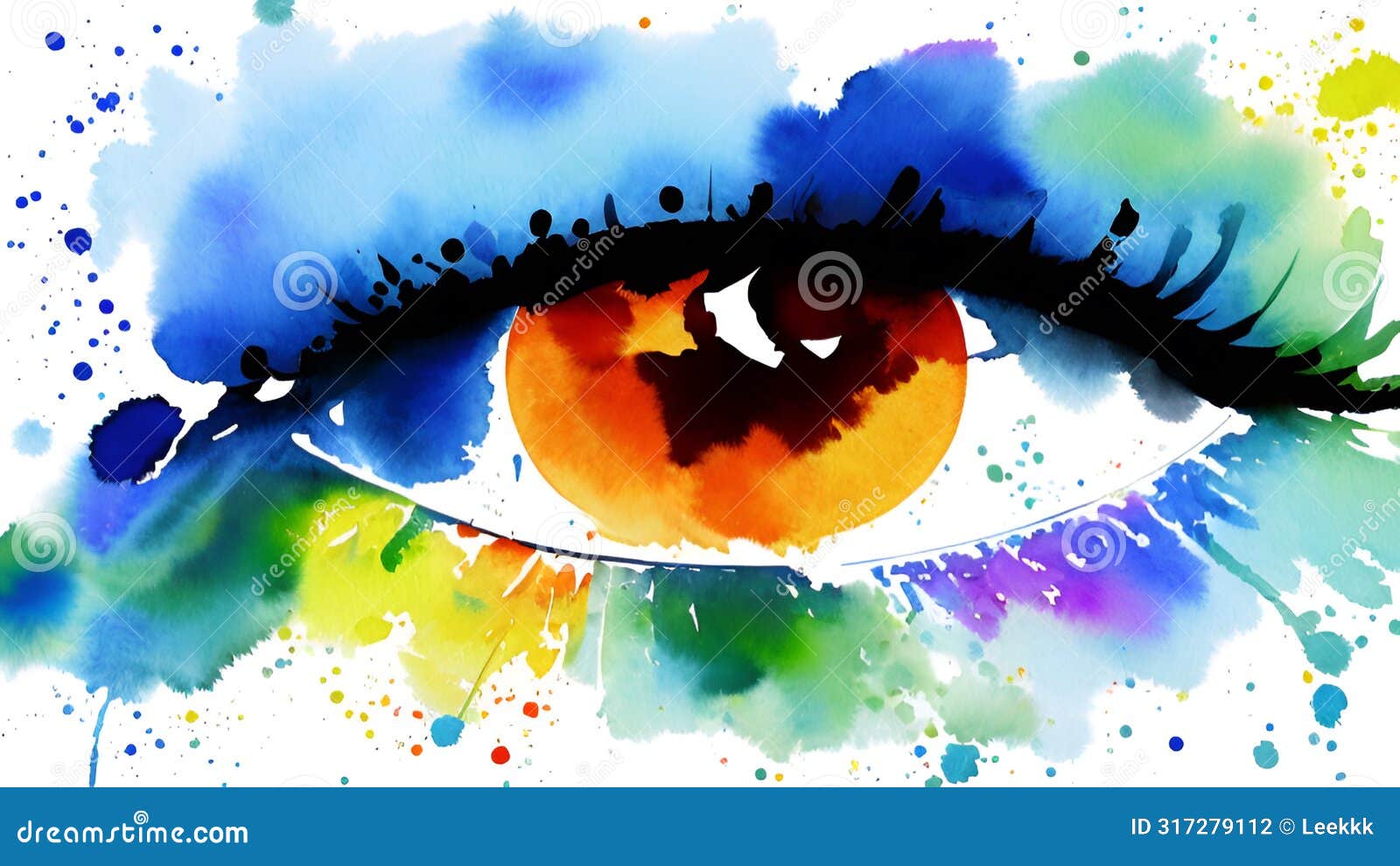 Fantasy Color Background Fantasy Color Background Layout and Shading ...