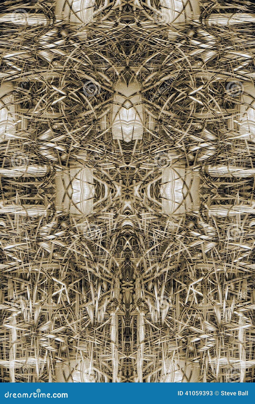 Fantasy Construction Background Stock Illustration - Illustration of ...