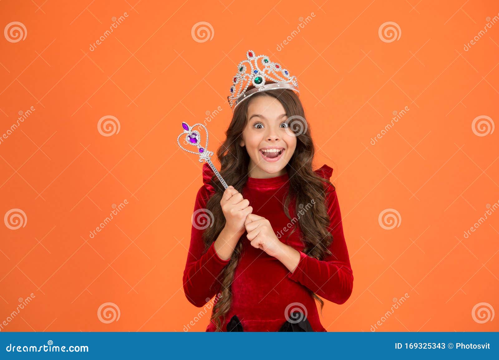 Fantasy and Creativity. Develop Imagination. Magic Trick. Magic Stick ...