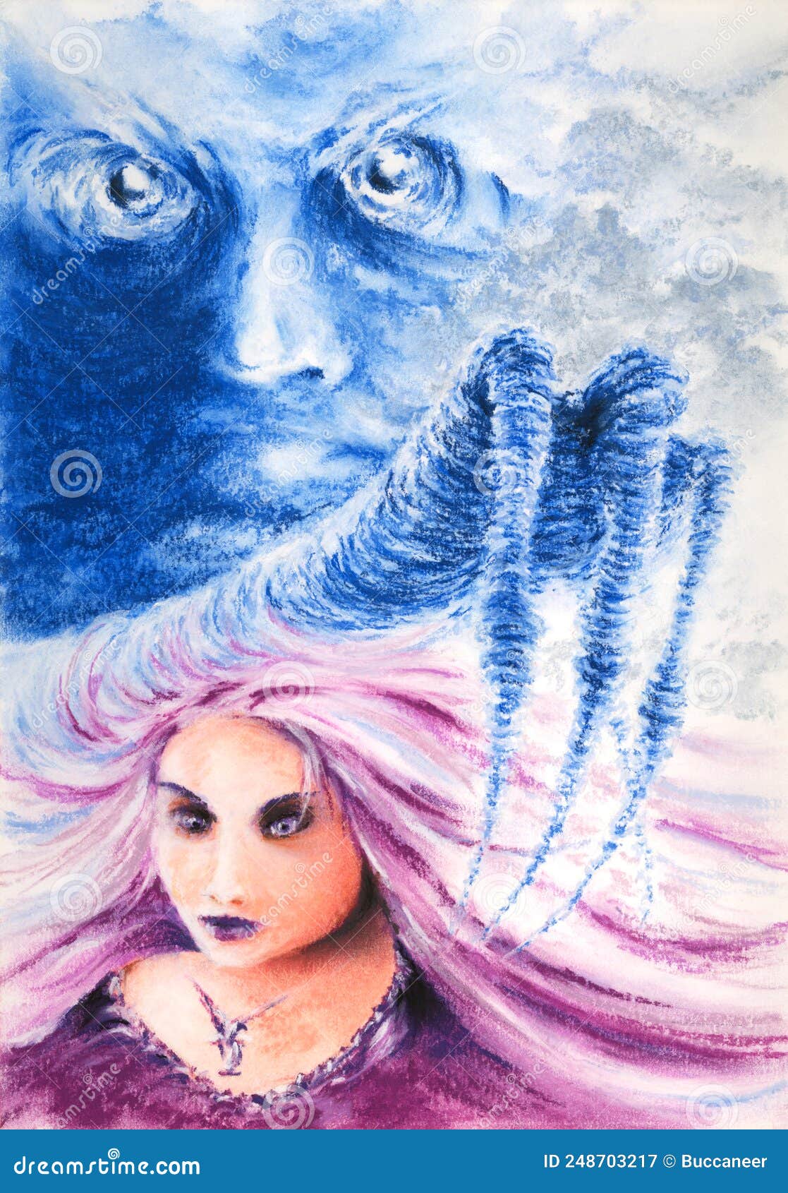 Daemon Cartoons, Illustrations & Vector Stock Images - 2075 Pictures to ...