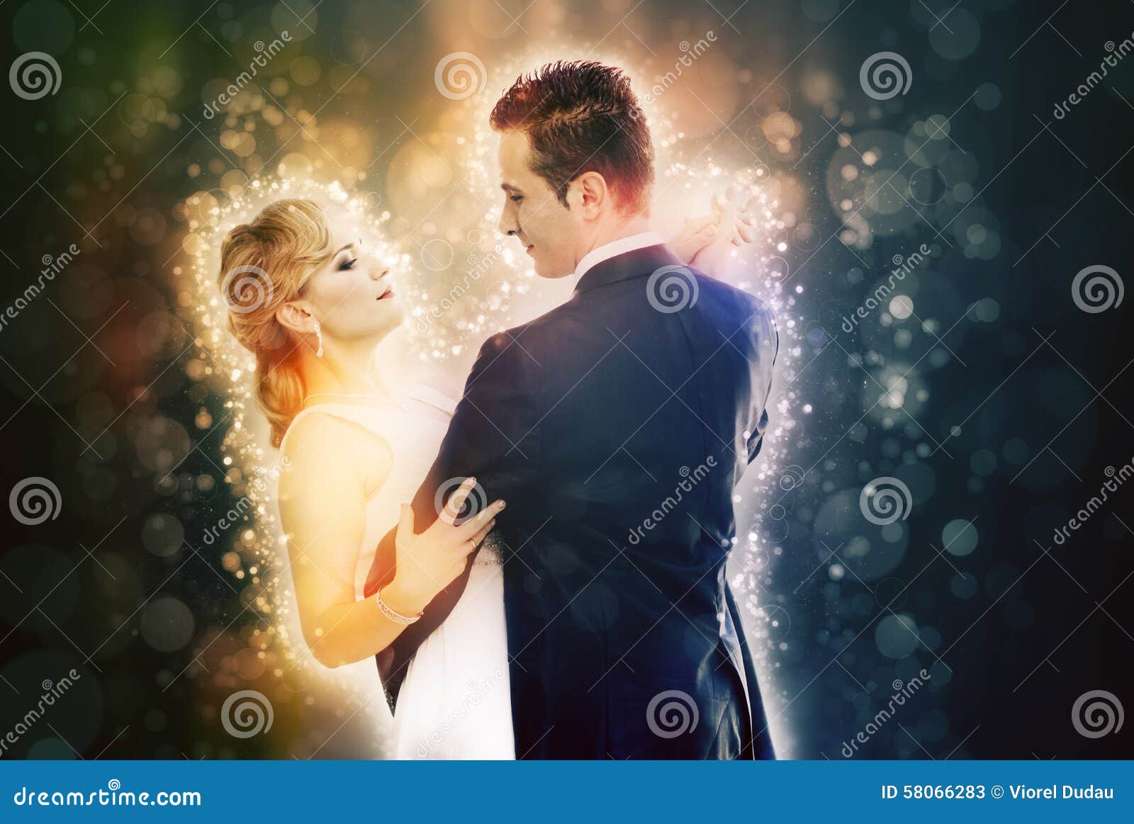 Fantasy Dance Party Royalty-Free Stock Image | CartoonDealer.com #59871424
