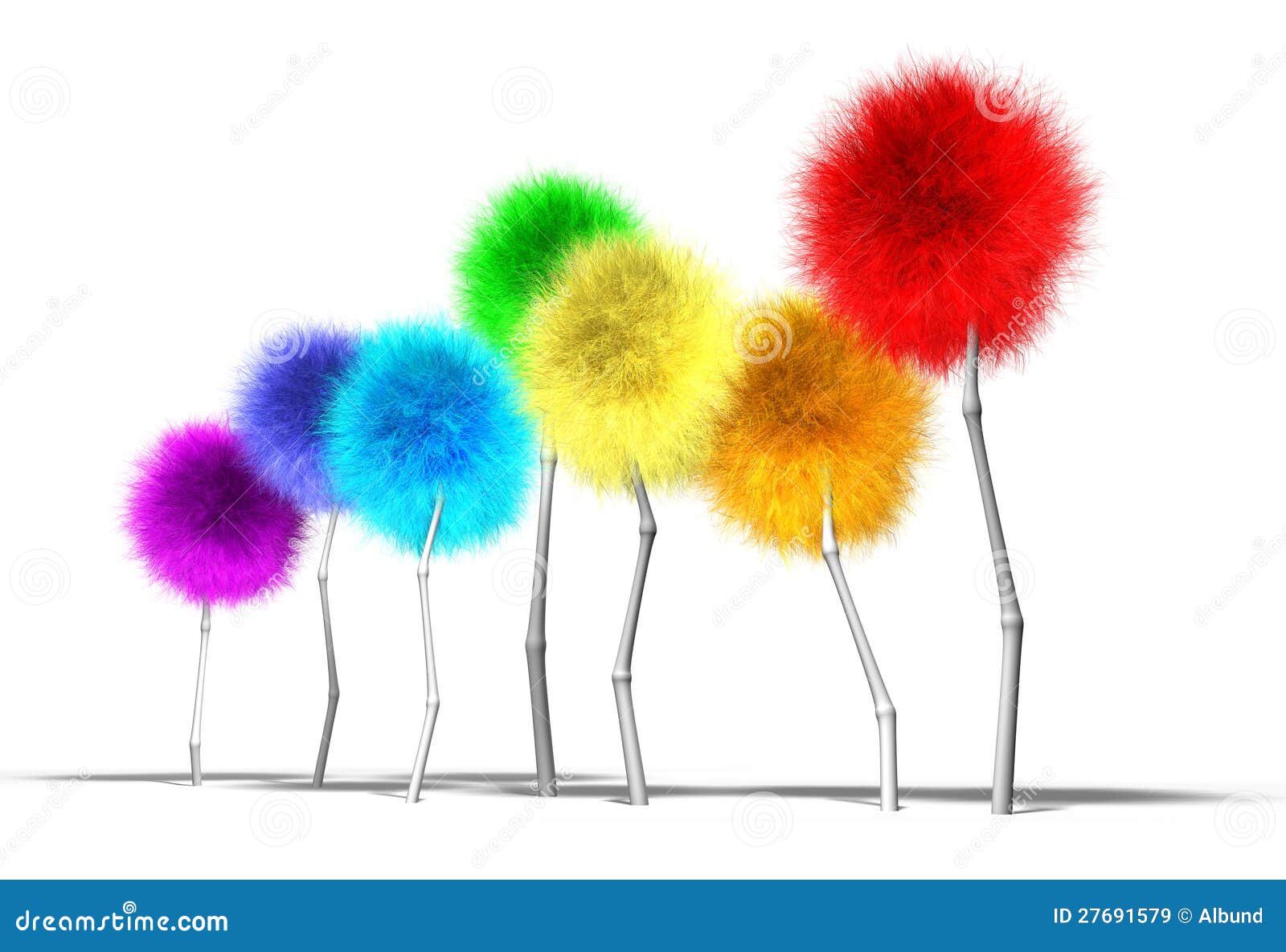 Cluster Clump Line Icons Collection Bunch Conglomeration Knot
