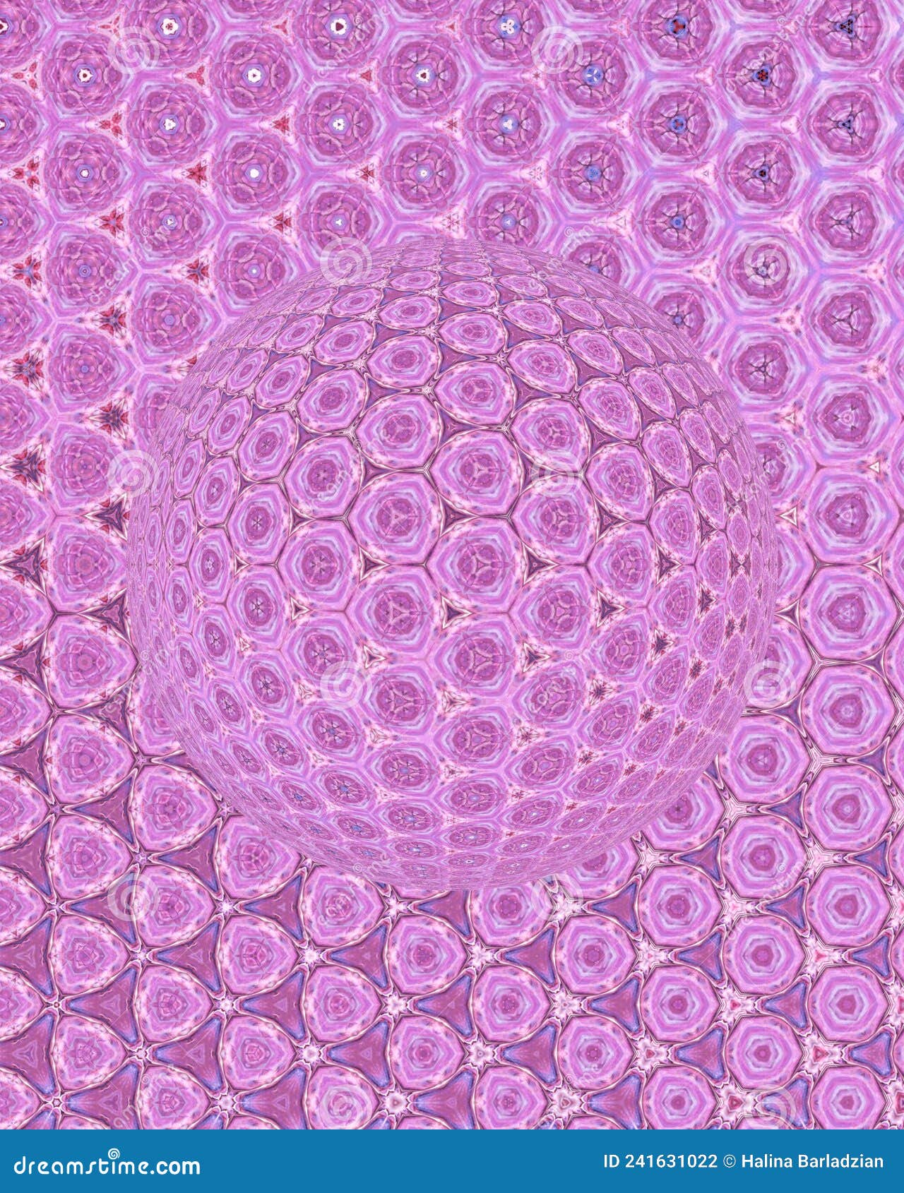 Fantasy Design Abstract Wallpaper Background, Creative Pattern Stock ...