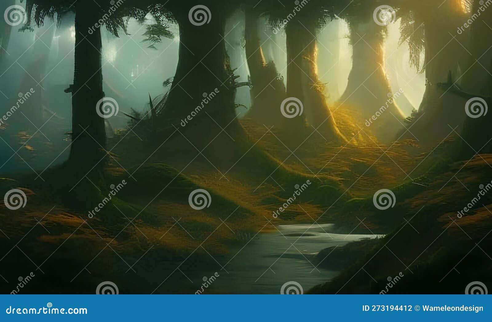 Fantasy Loading Dock Royalty-Free Stock Photography | CartoonDealer.com ...