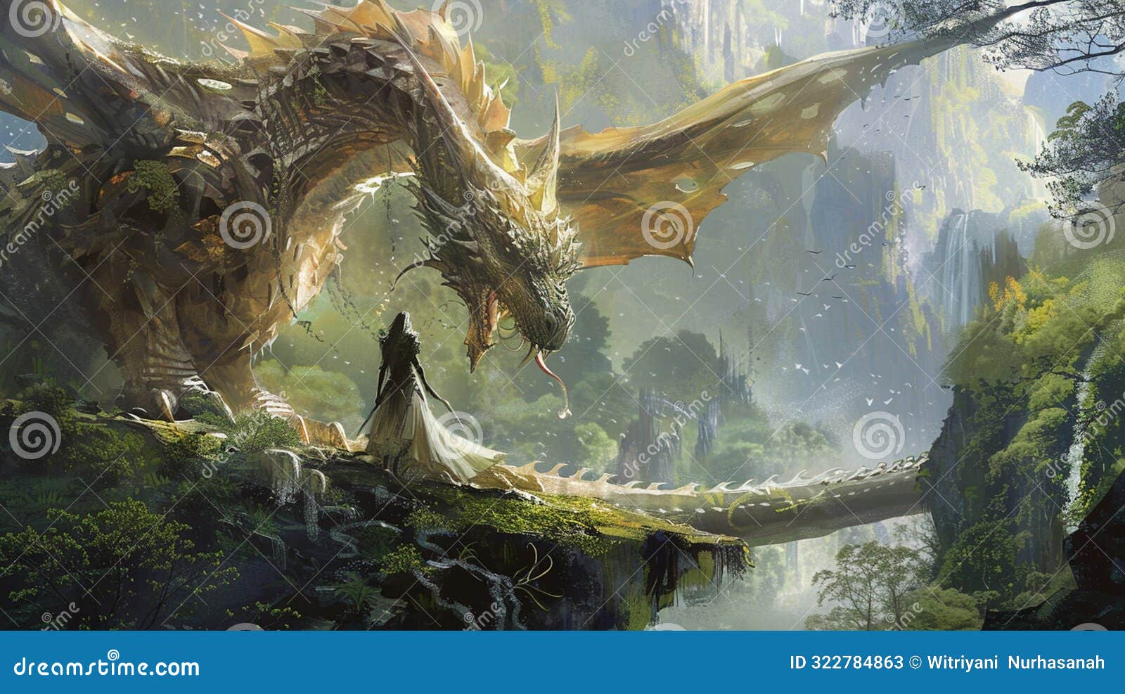 Fantasy Fables, Mythical Beasts and Legendary Creatures. Generative Ai ... Fantasy Fables, Mythical Beasts and Legendary Creatures. Generative Ai ...