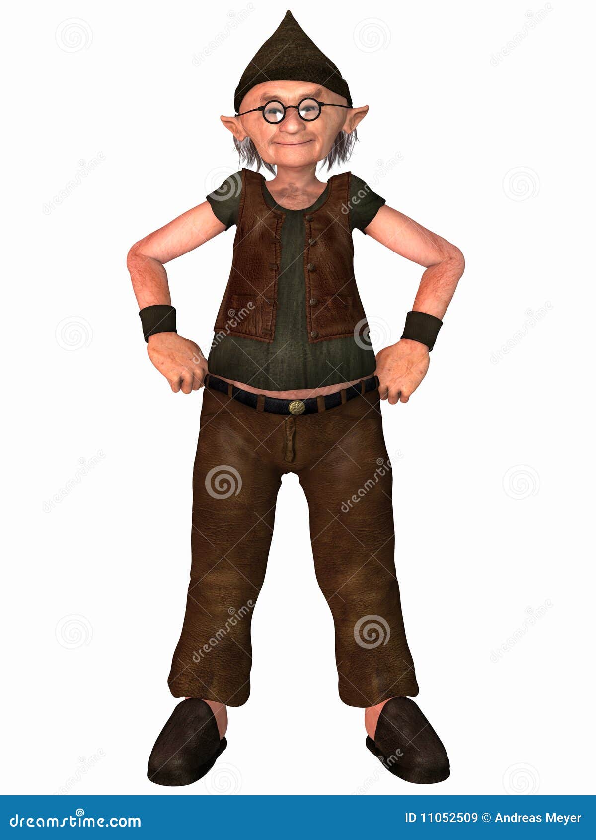 Fantasy Figure stock illustration. Illustration of culture - 11052509