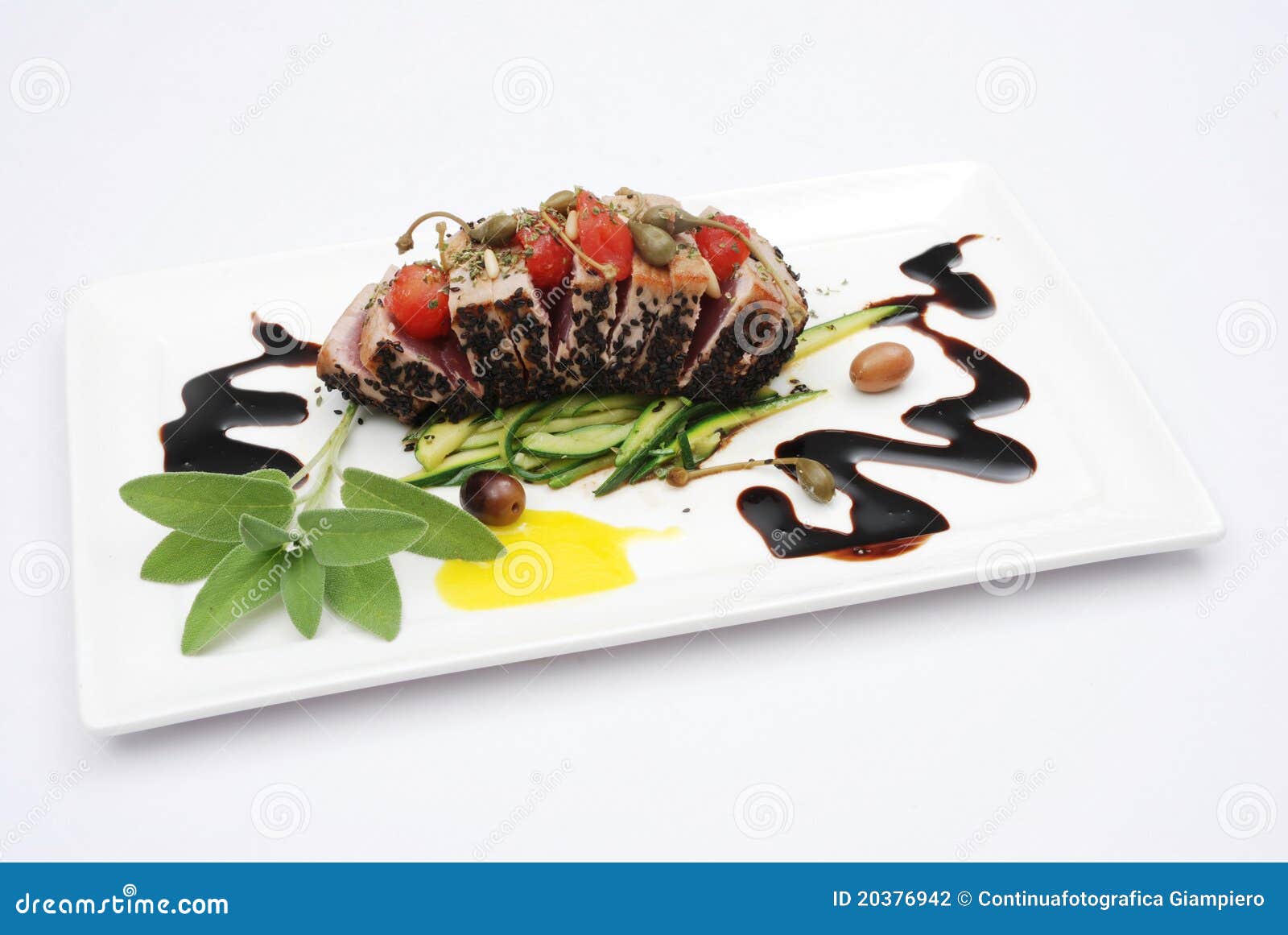 Fantasy fish stock photo. Image of menus, eating, italian - 20376942