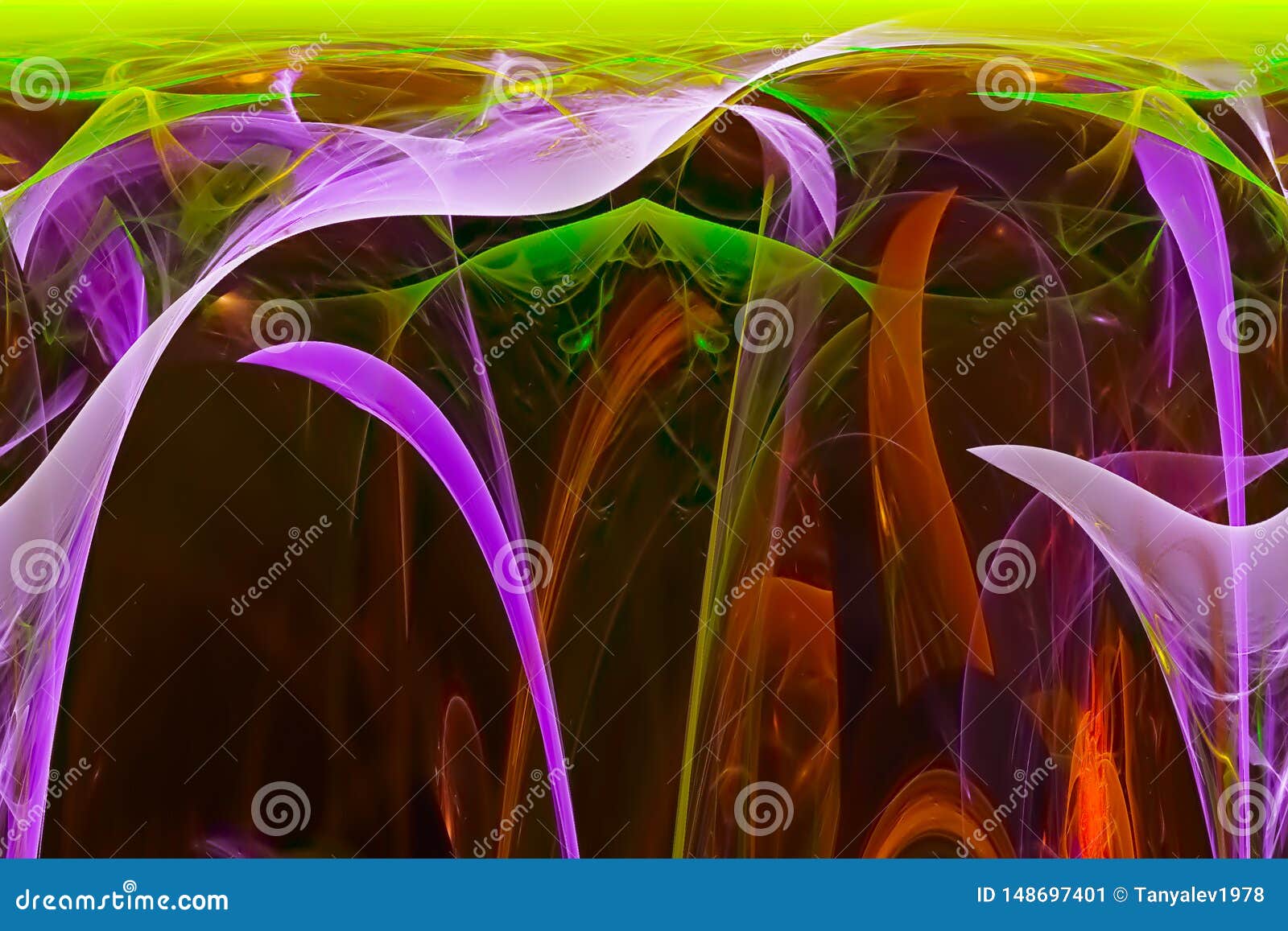 Current Overlay Dynamic Magic Explosion Texture , Space, Background ...