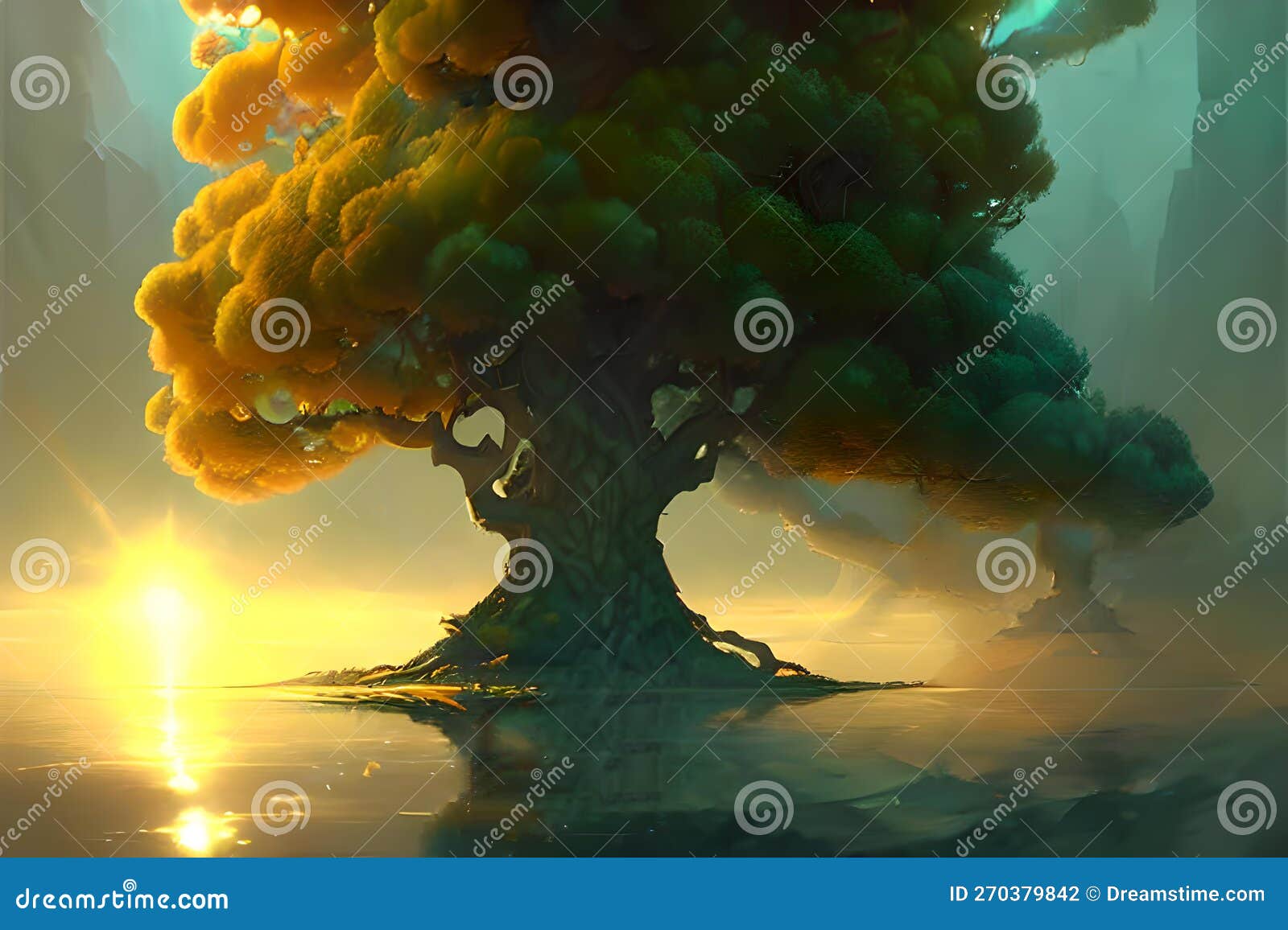 Space Frontier Settlement, A Lunar Base With Astronauts Working By ...