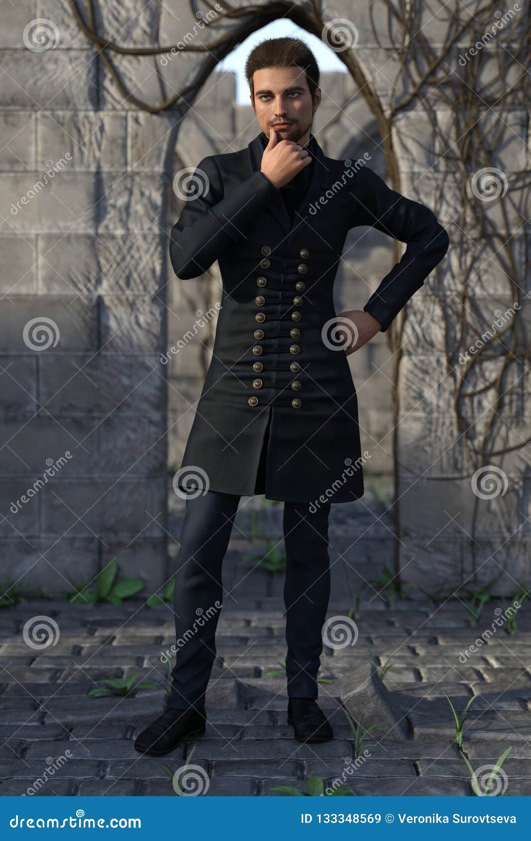 Nobleman Cartoons, Illustrations & Vector Stock Images - 4517 Pictures ...