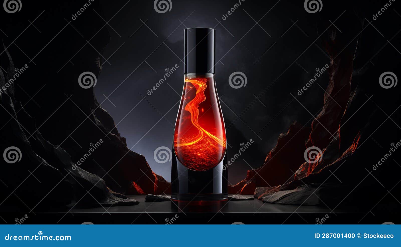 Vapur Eclipse Tritan Vape Bottle: Hyper-realistic Water Design With ...